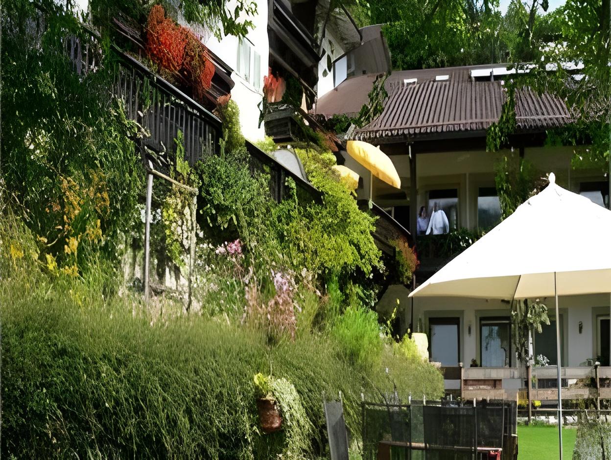 Hotel Restaurant Neu Meran in Landkreis Berchtesgadener Land | 2025 ...