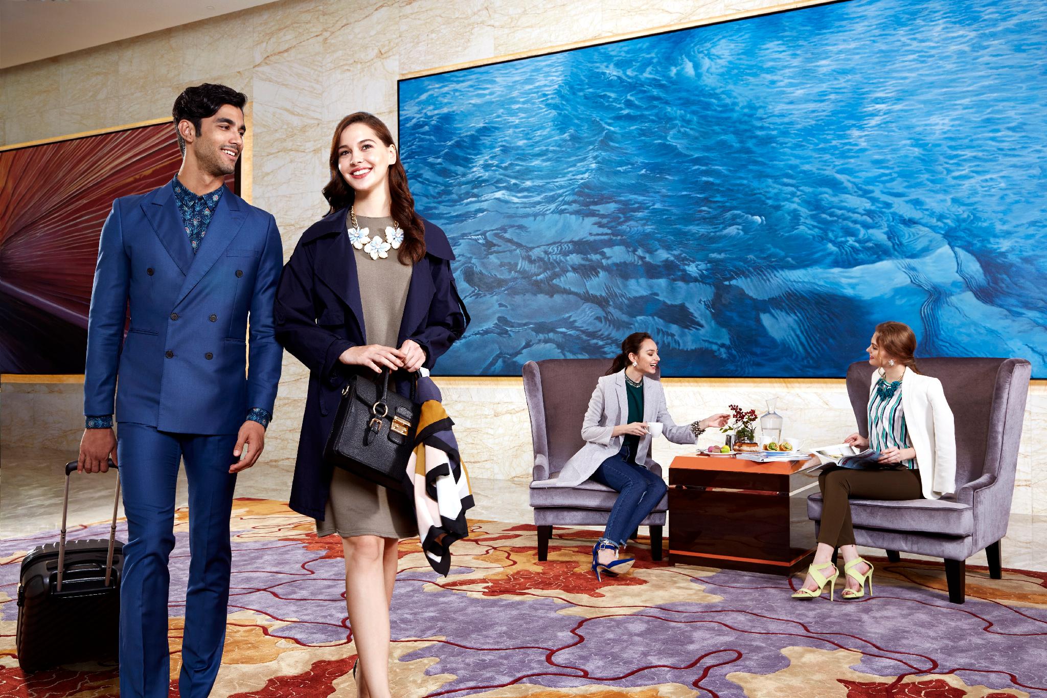 THE FACE Suites Hotel in Kuala Lumpur | 2025 Updated prices, deals ...