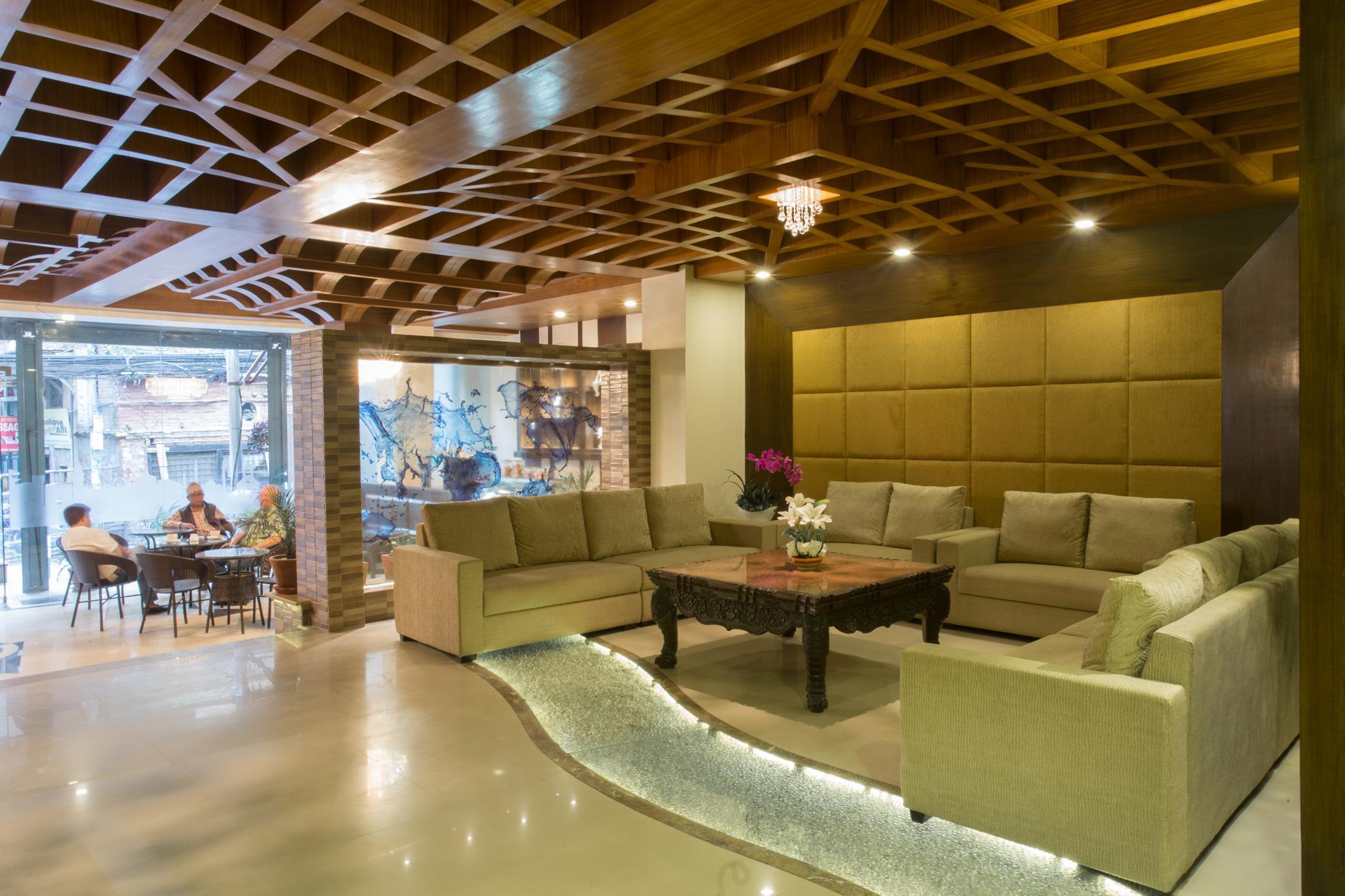 Yatri Suites and Spa in Kathmandu | 2023 Updated prices, deals - Klook ...