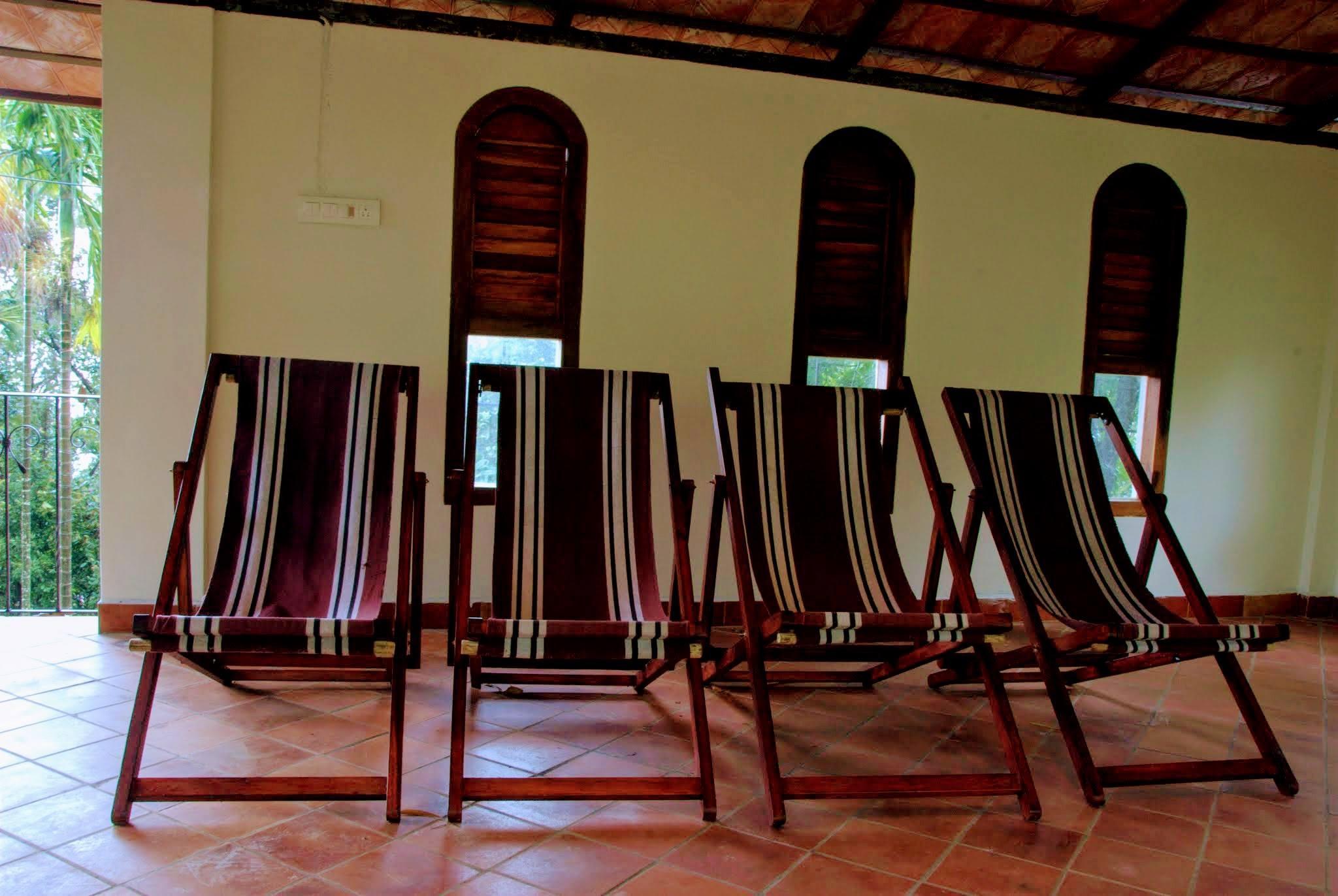 Tea Terrace Vythiri Resort in Wayanad | 2023 Updated prices, deals ...