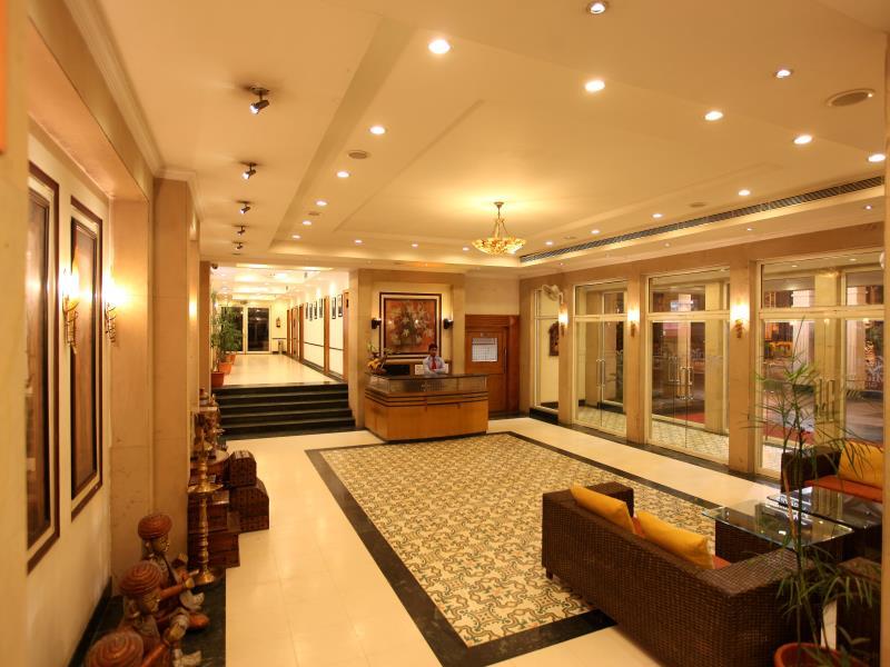 Midtown Grand in Hisar | 2024 Updated prices, deals - Klook ...
