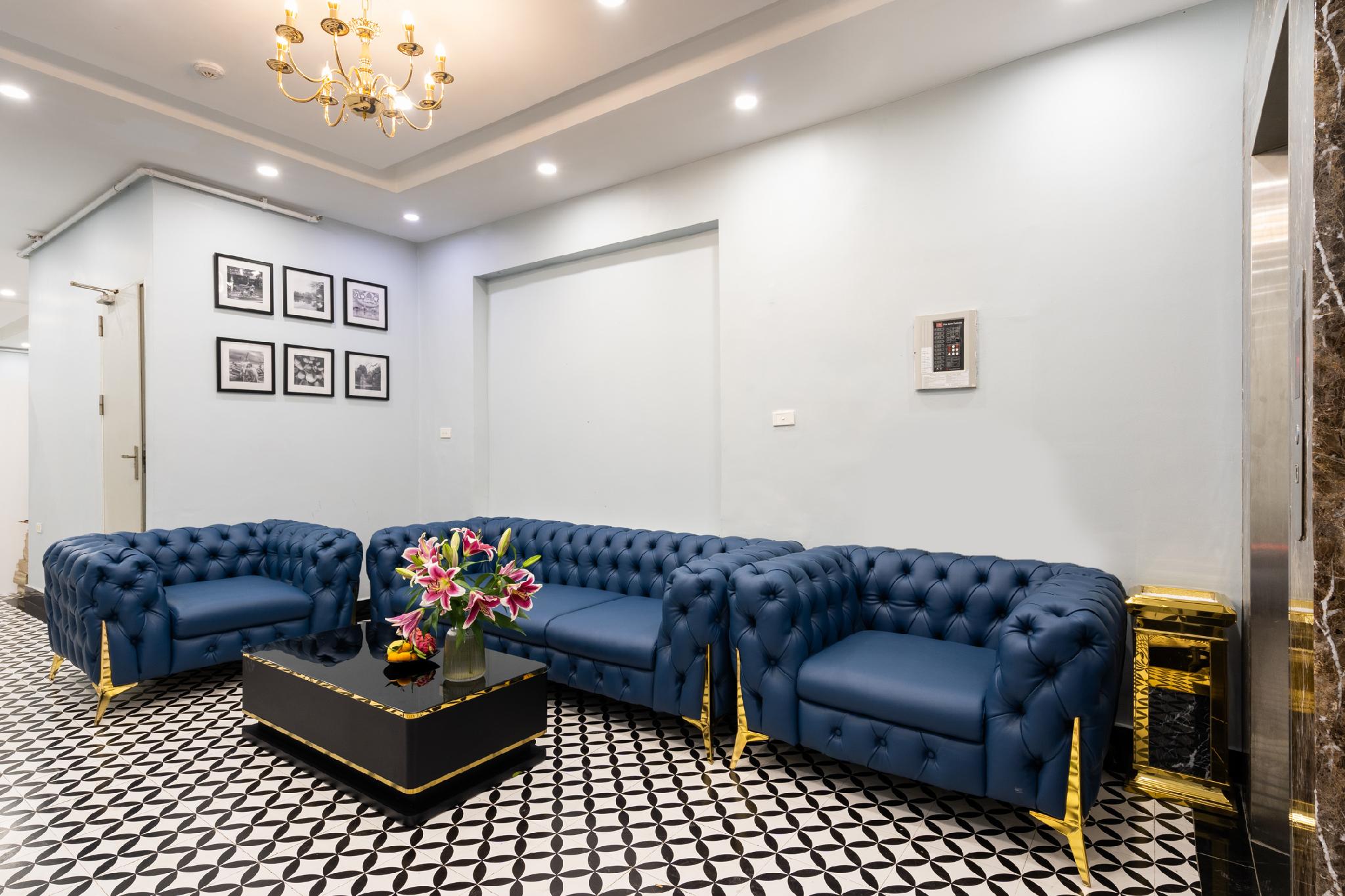 Memory Legends Hotel in Hanoi | 2023 Updated prices, deals - Klook ...