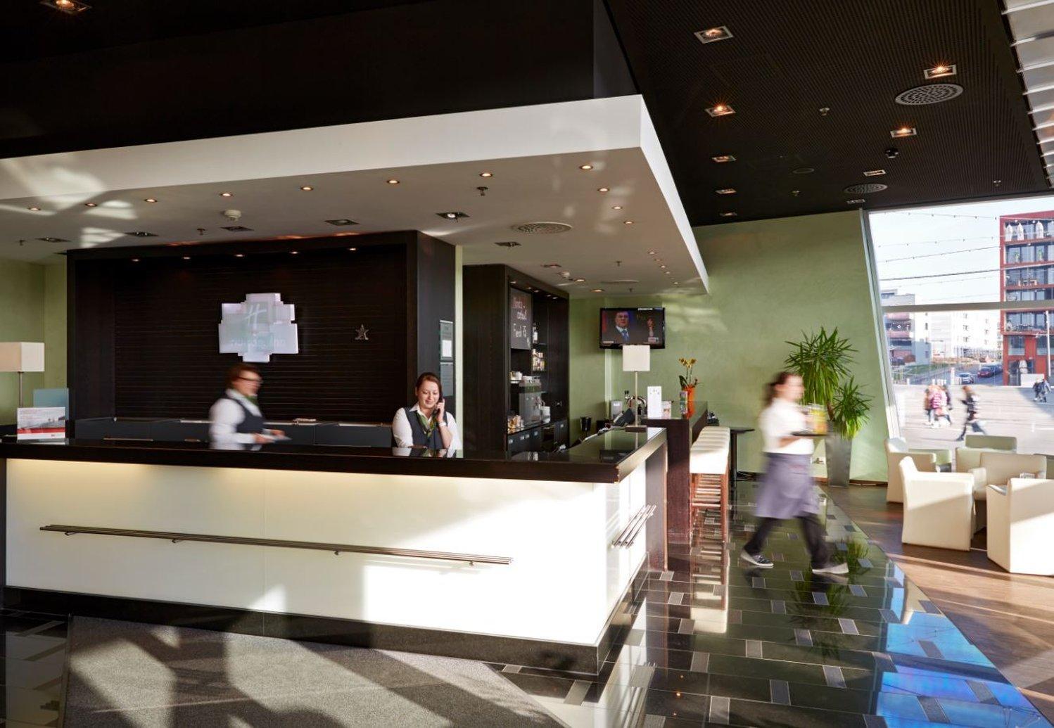 Holiday Inn BERN-WESTSIDE by IHG in Bern | 2025 Updated prices, deals ...