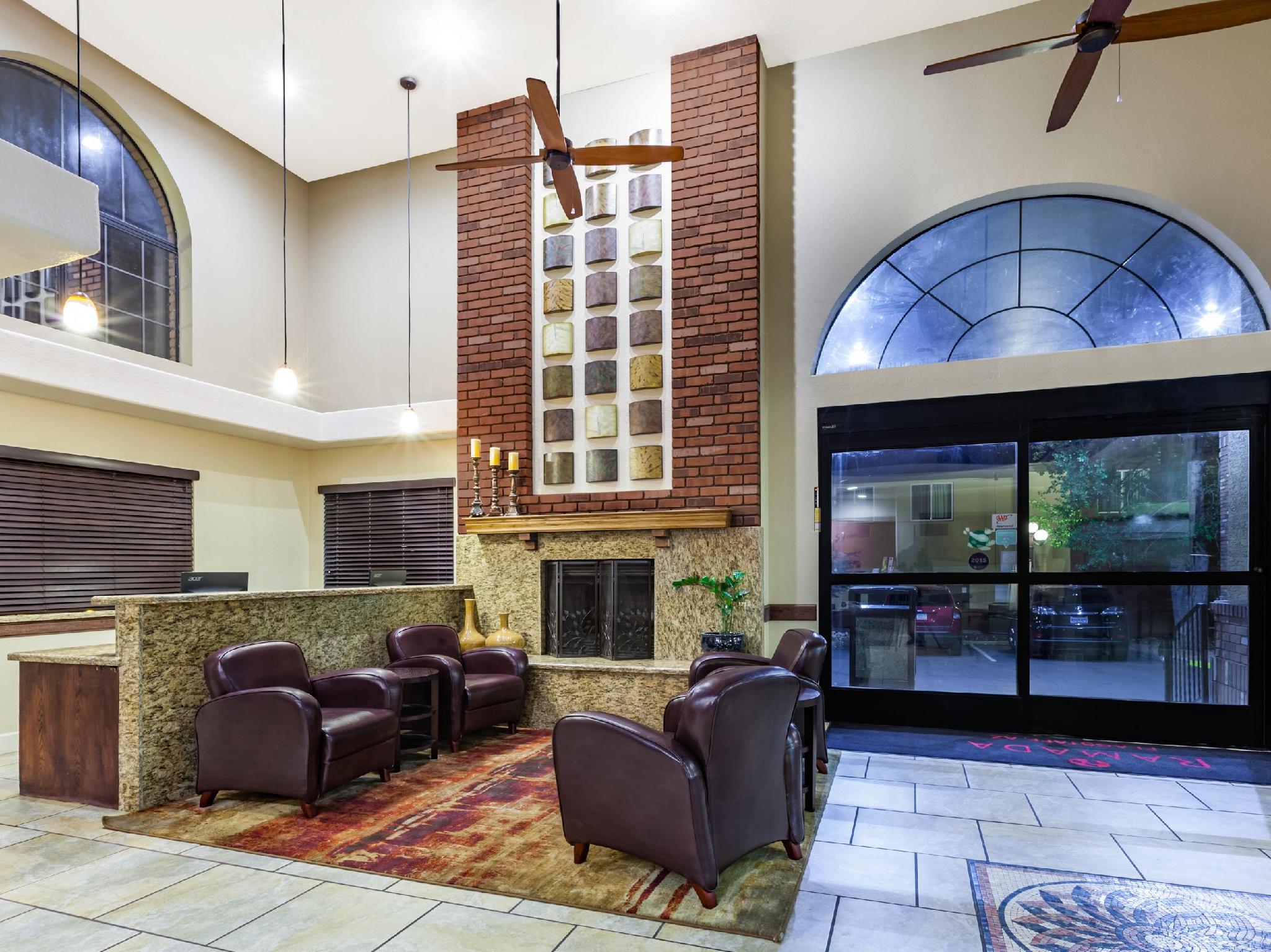 GreenTree Inn Flagstaff in Flagstaff | 2025 Updated prices, deals ...