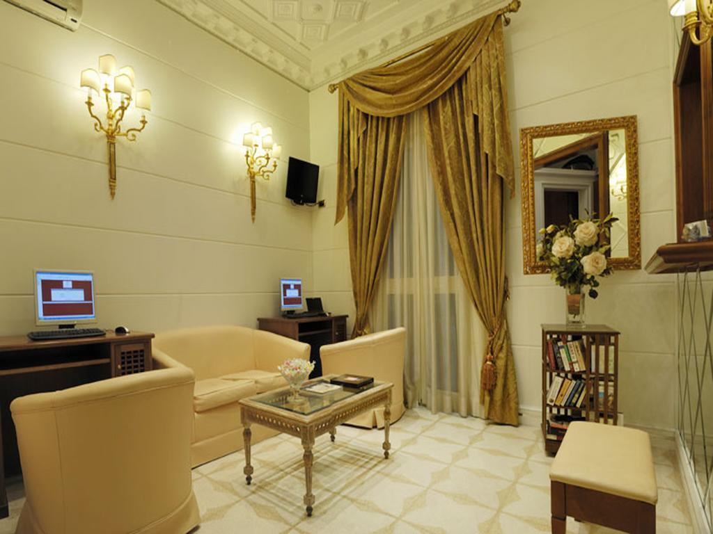 Suite Opera Rooms in Rome | 2025 Updated prices, deals - Klook United ...