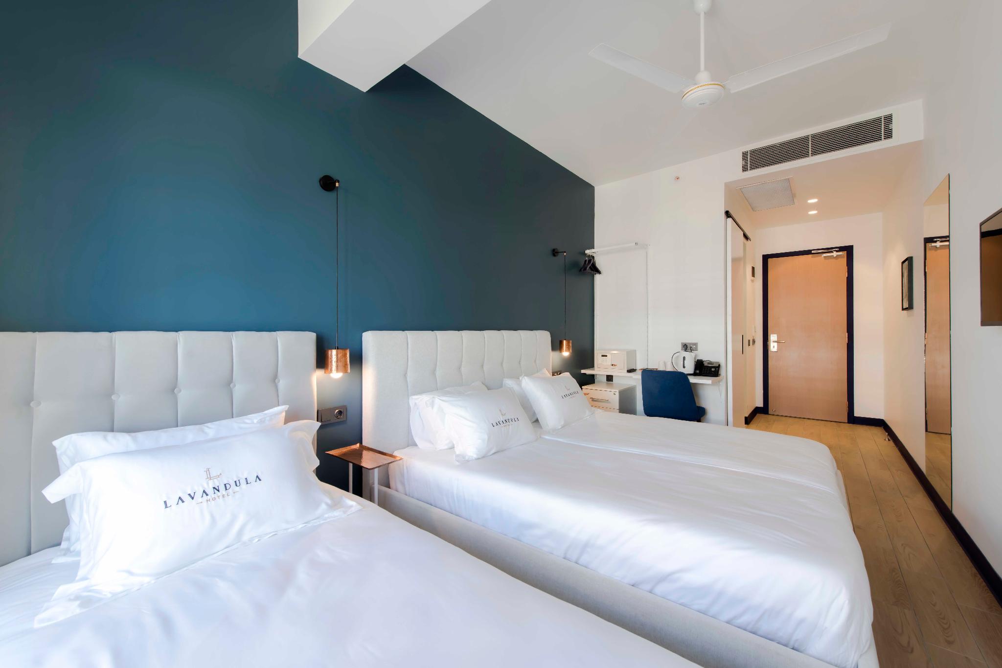 Levent Lavandula Hotel in Istanbul | 2024 Updated prices, deals - Klook ...