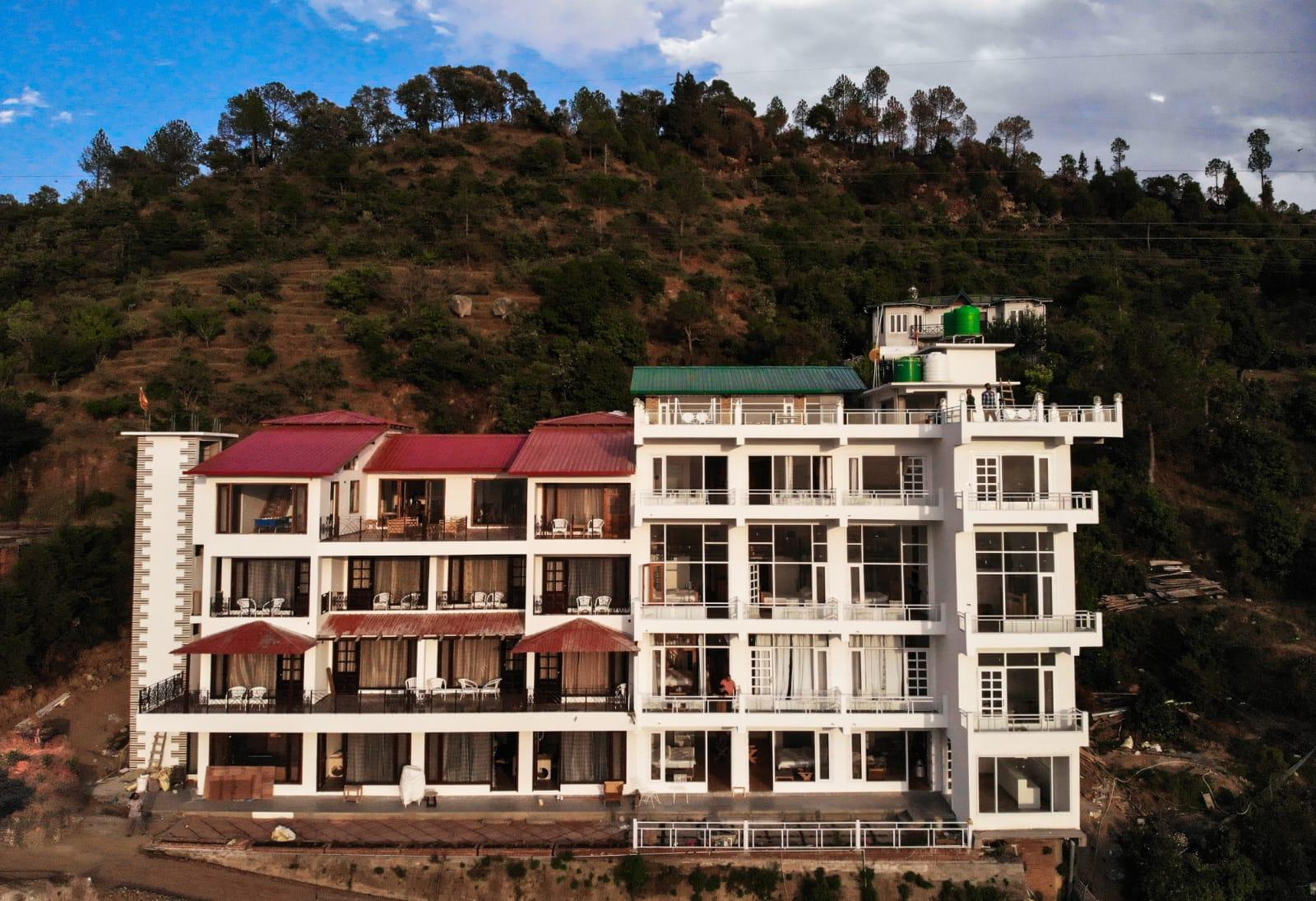 Stonewood Hotel in Almora | 2024 Updated prices, deals - Klook United ...