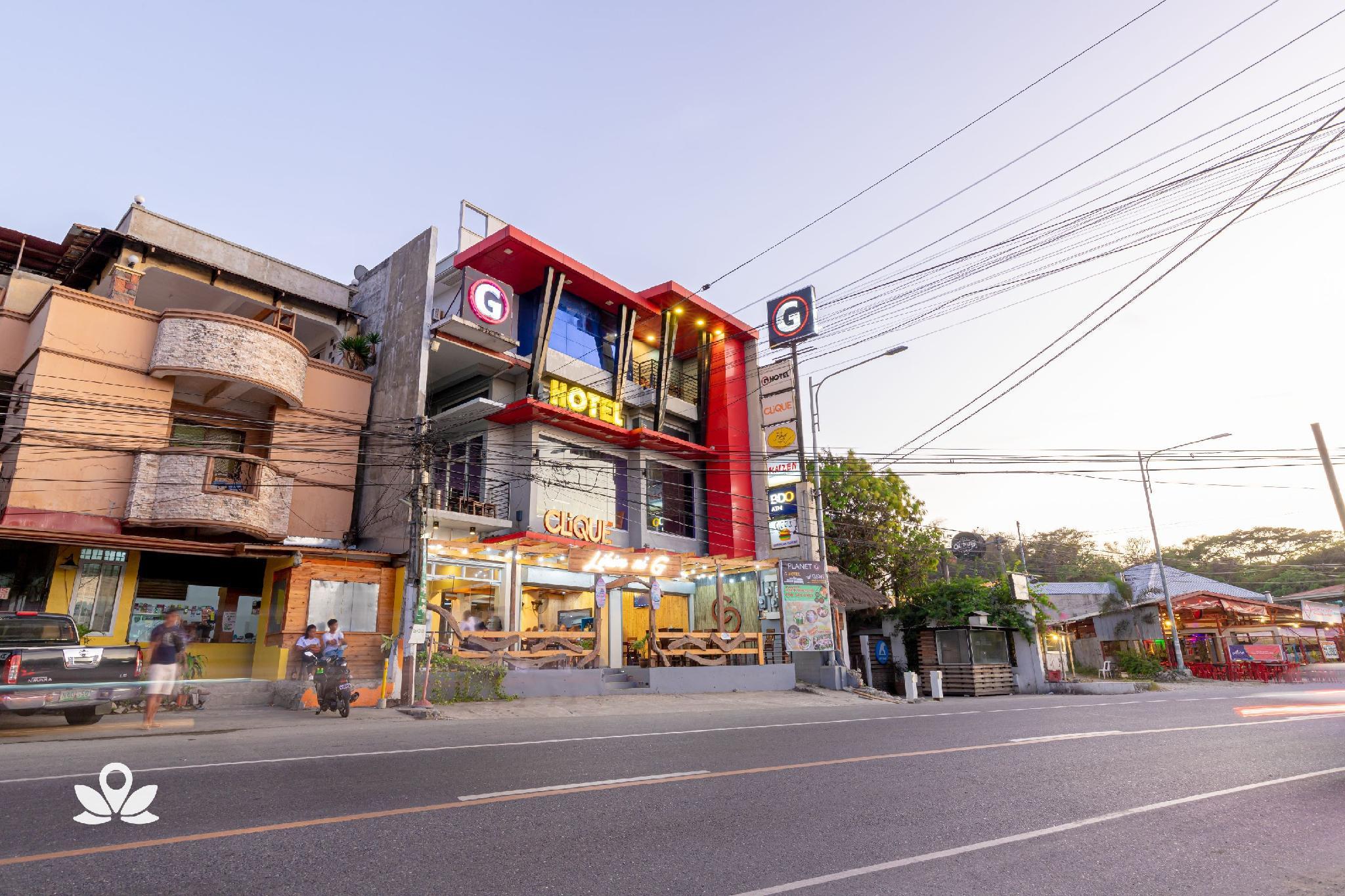 G Hotel La Union in San Juan | 2024 Updated prices, deals - Klook ...