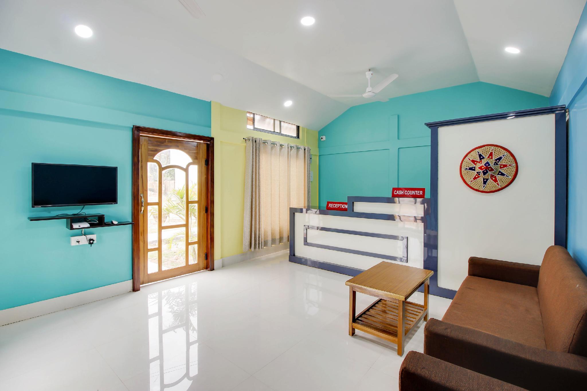 Atithya Resort in Kamrup Metropolitan | 2025 Updated prices, deals ...