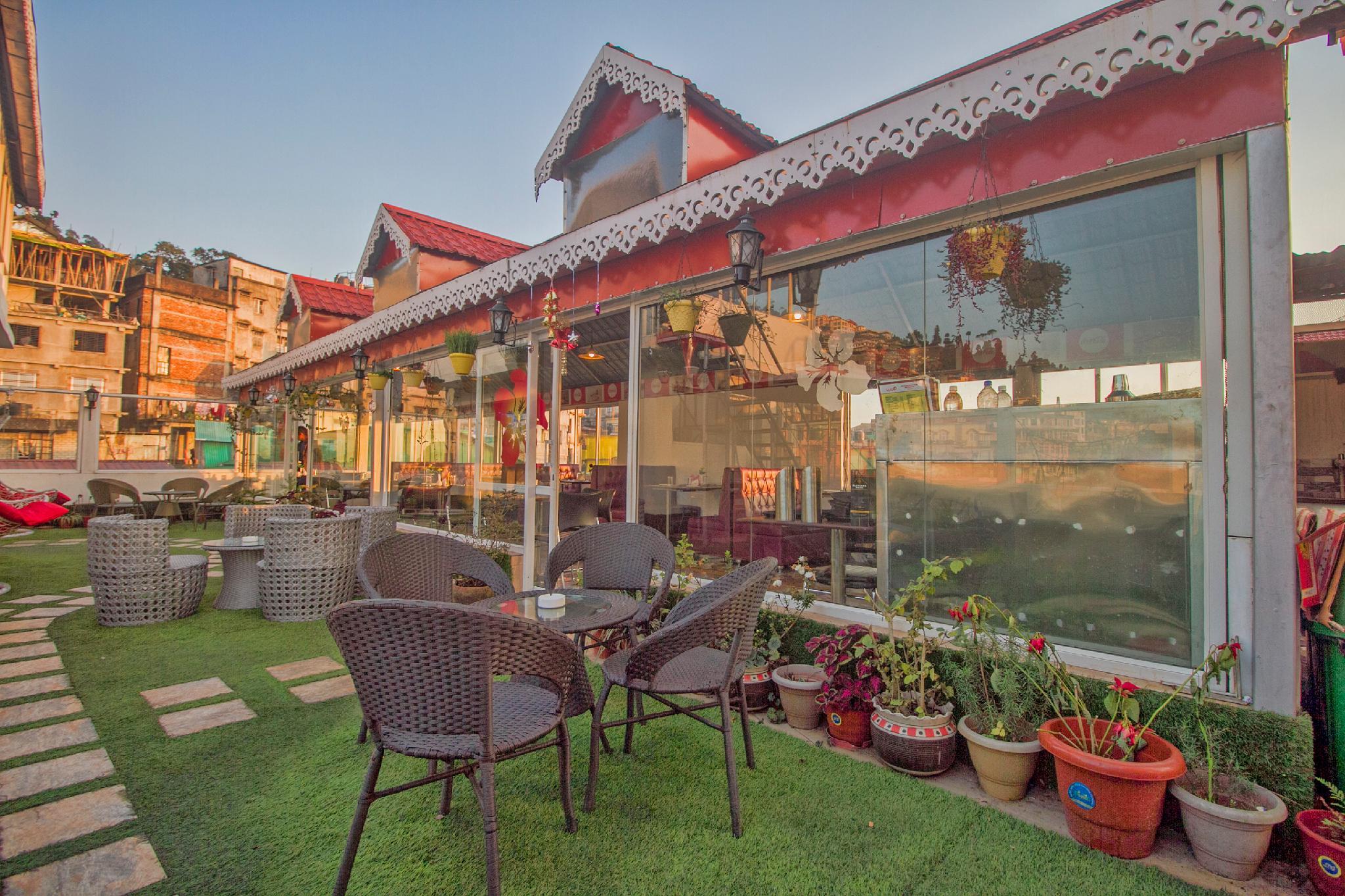 Capital O 68807 Maya Residency in Darjeeling | 2025 Updated prices ...