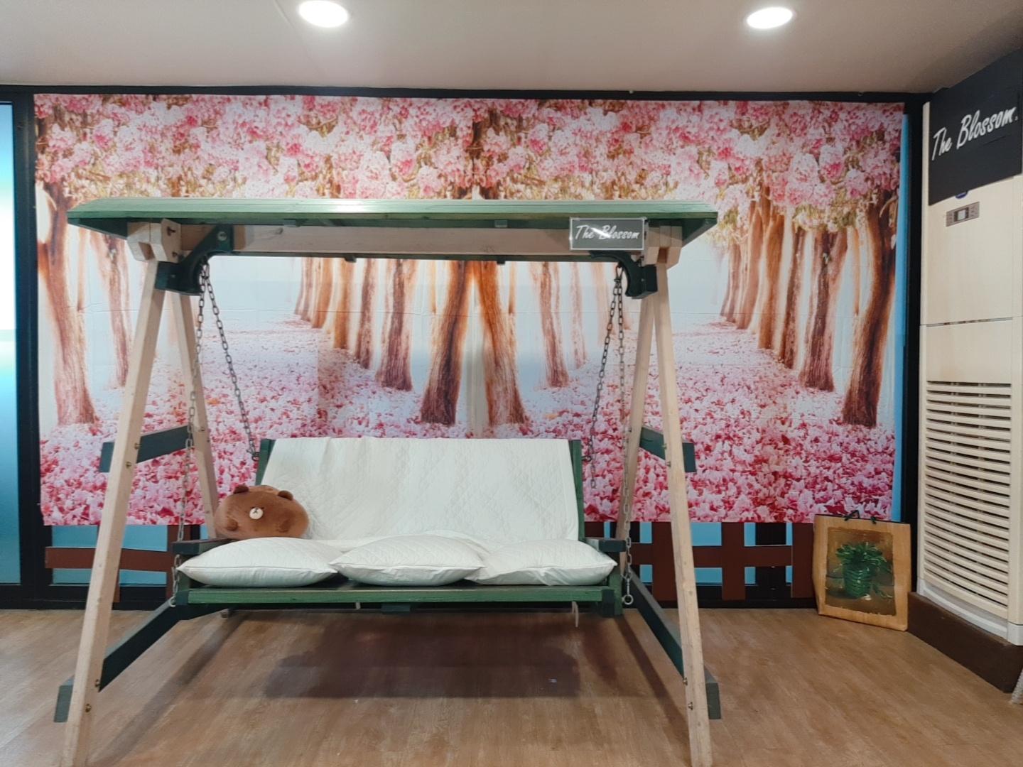 The Blossom Yeonnam Guesthouse in Seoul | 2025 Updated prices, deals ...