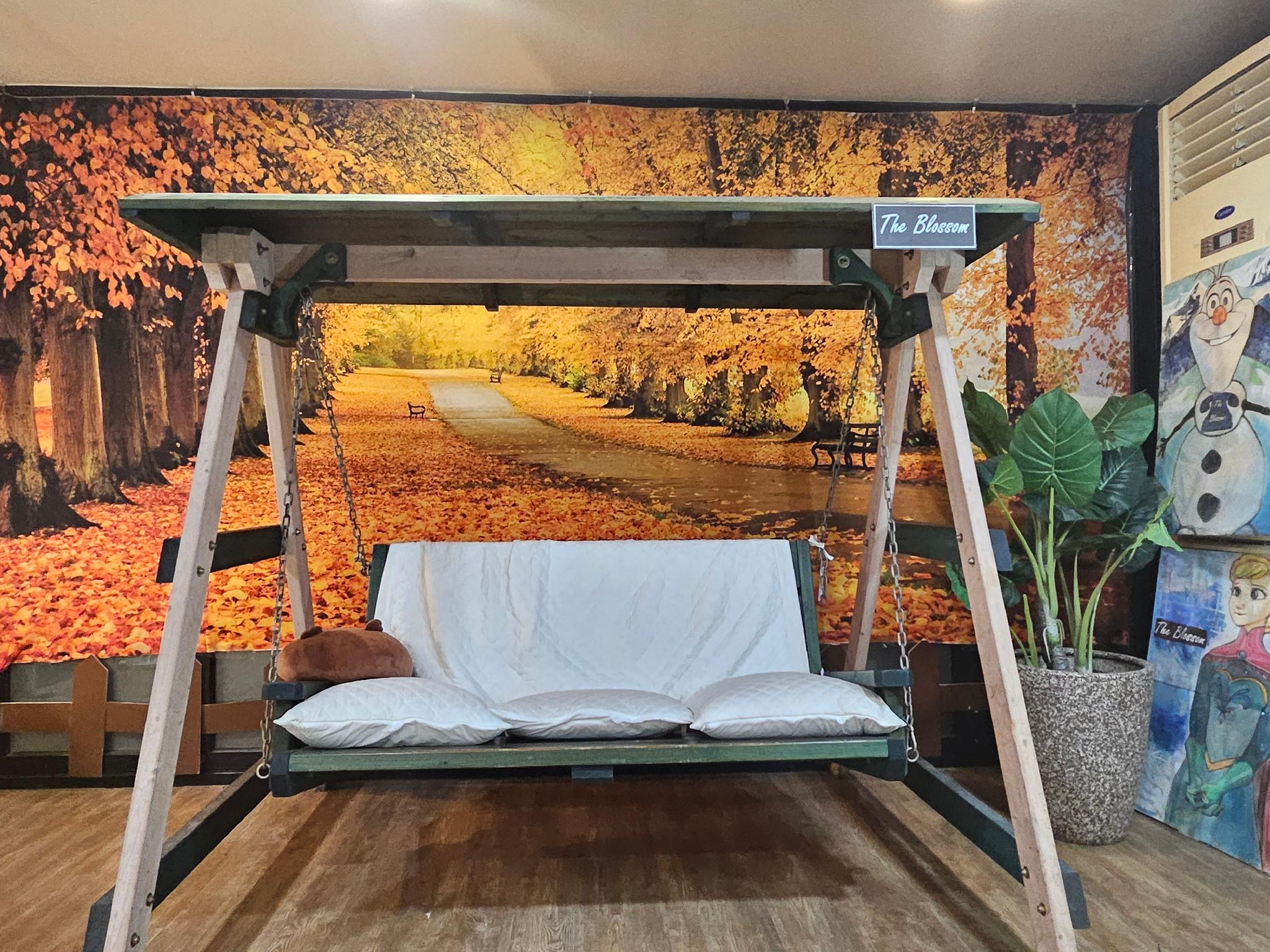 The Blossom Yeonnam Guesthouse in Seoul | 2025 Updated prices, deals ...