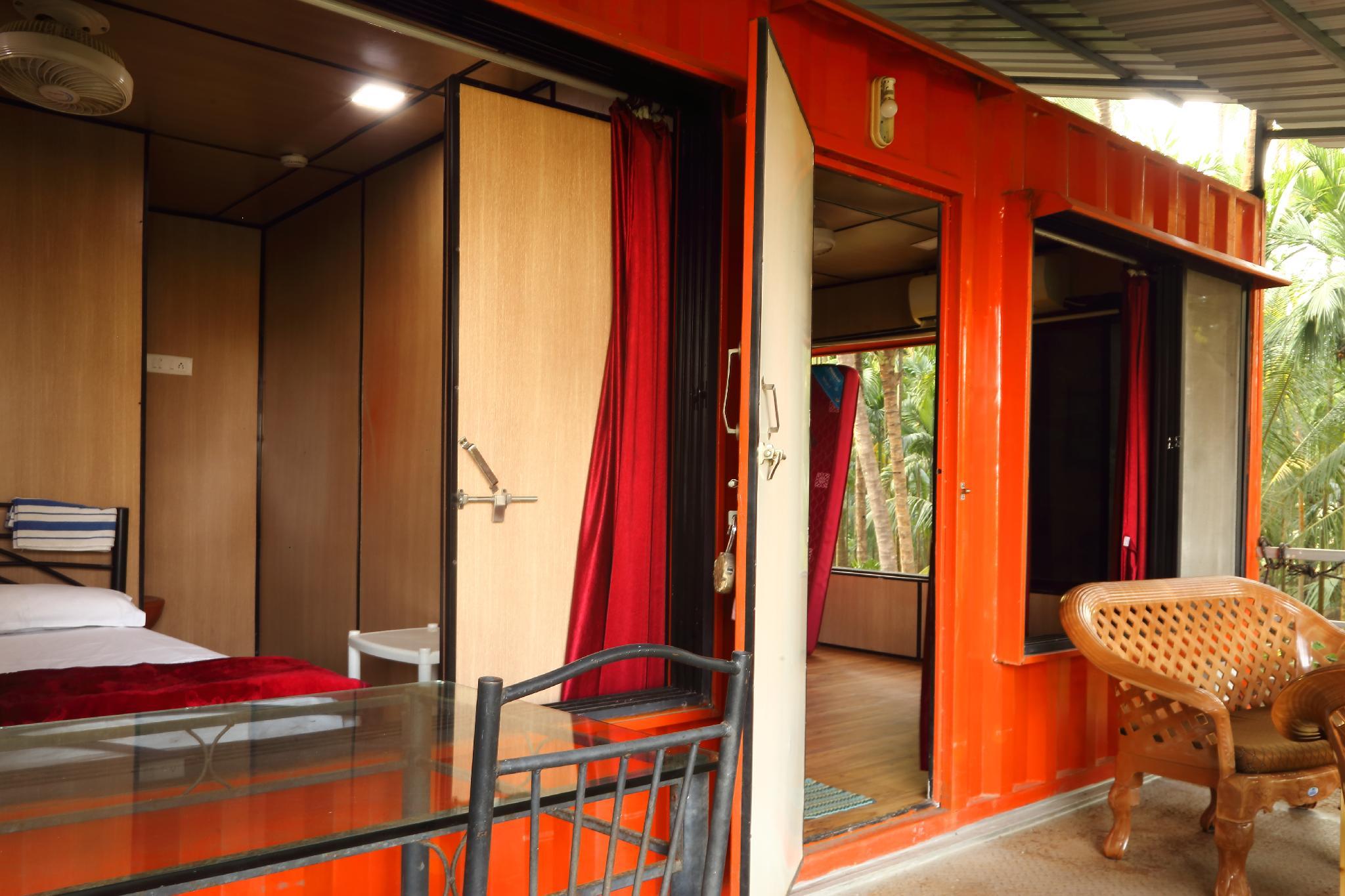 Iora Cottages in Raigad | 2023 Updated prices, deals - Klook United States