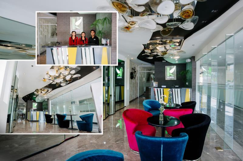 3K Hotel and Restaurant in Santiago City | 2024 Updated prices, deals ...