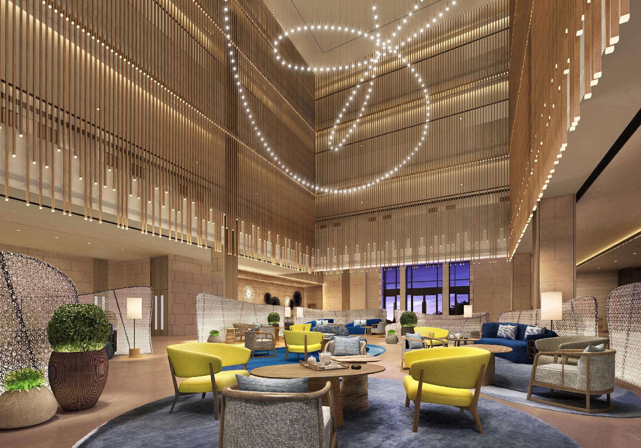Four Points by Sheraton Wuchuan, Loong Bay in Zhanjiang | 2025 Updated ...