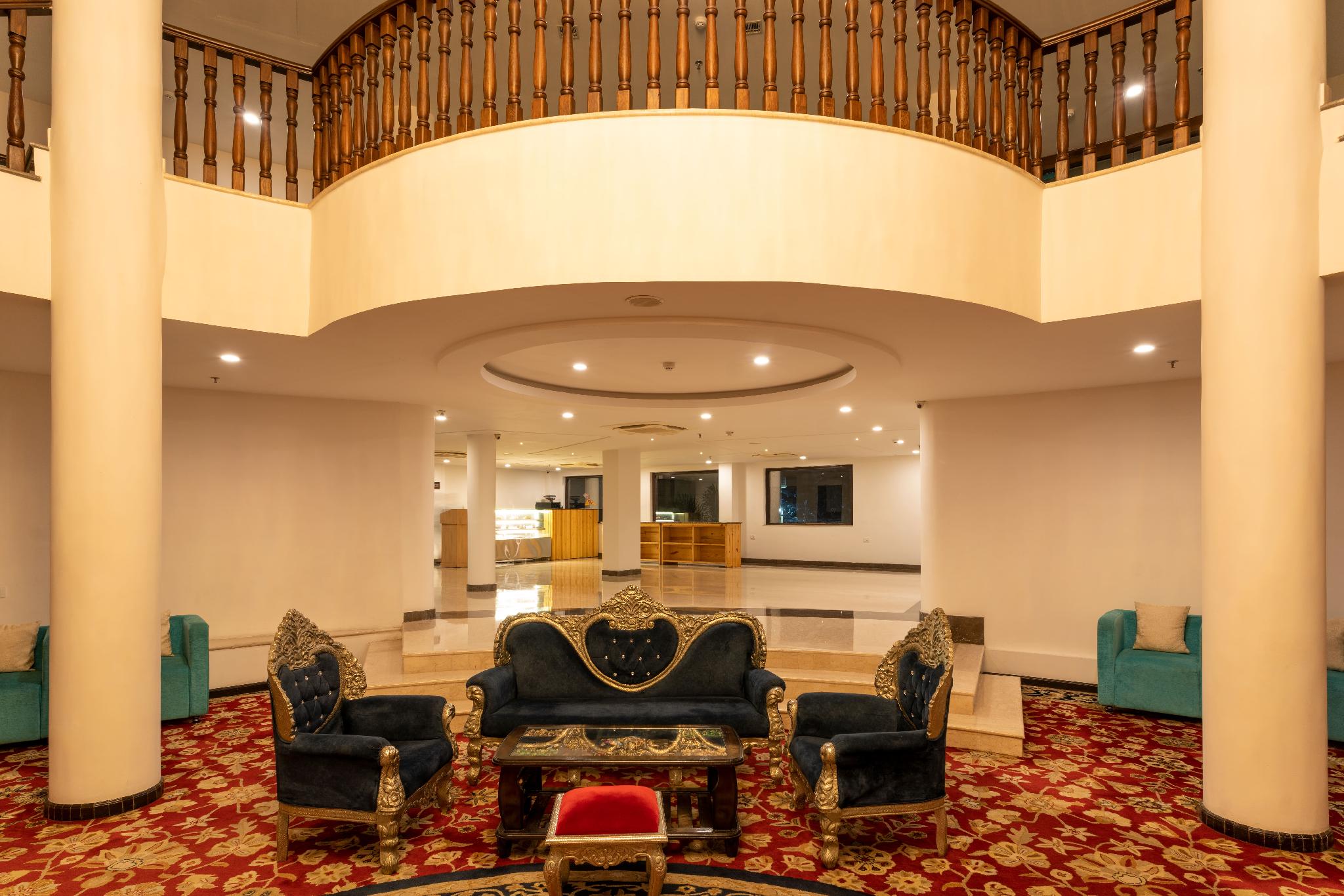 Spectrum Resort & Spa in Udaipur | 2025 Updated prices, deals - Klook ...