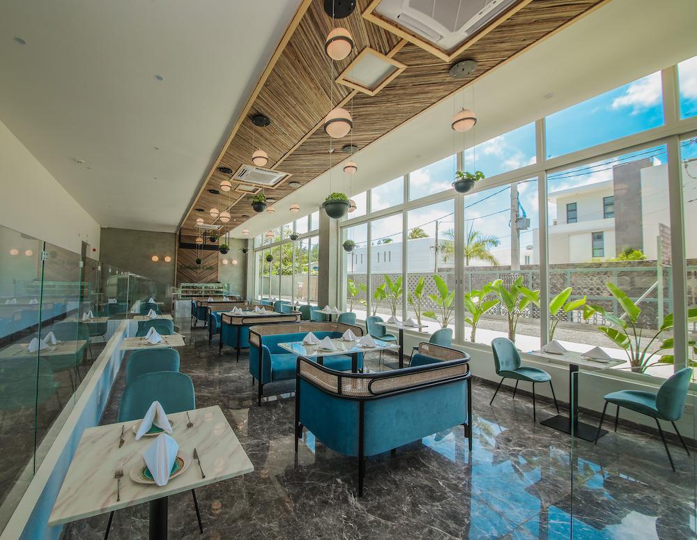 Ocean V Hotel in Mauritius | 2024 Updated prices, deals - Klook ...