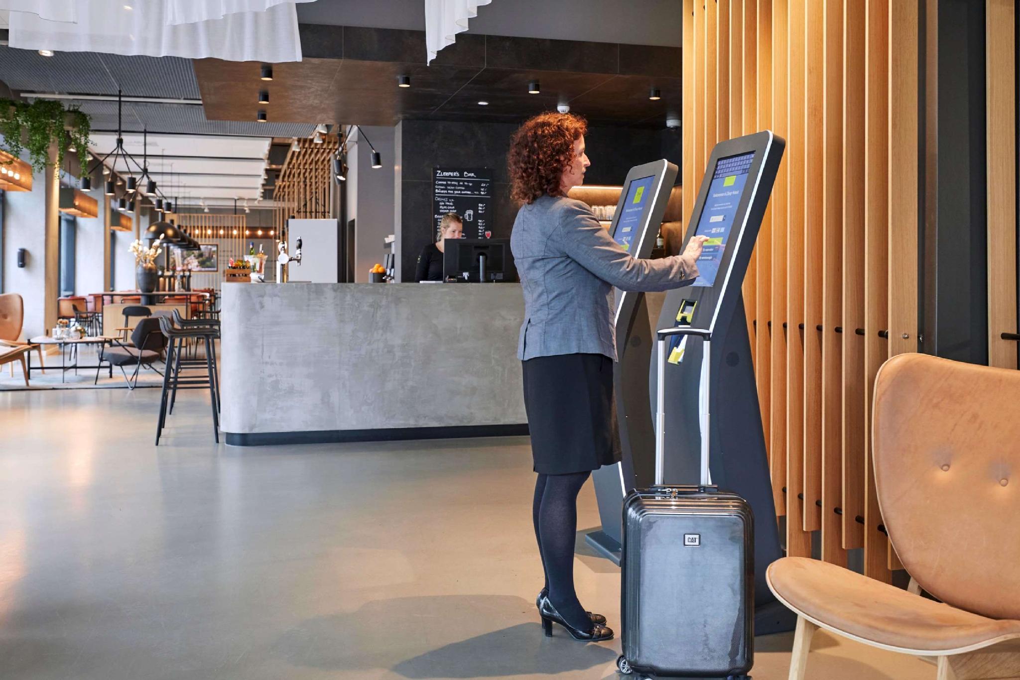 Zleep Hotel Aalborg in Aalborg Municipality | 2024 Updated prices ...
