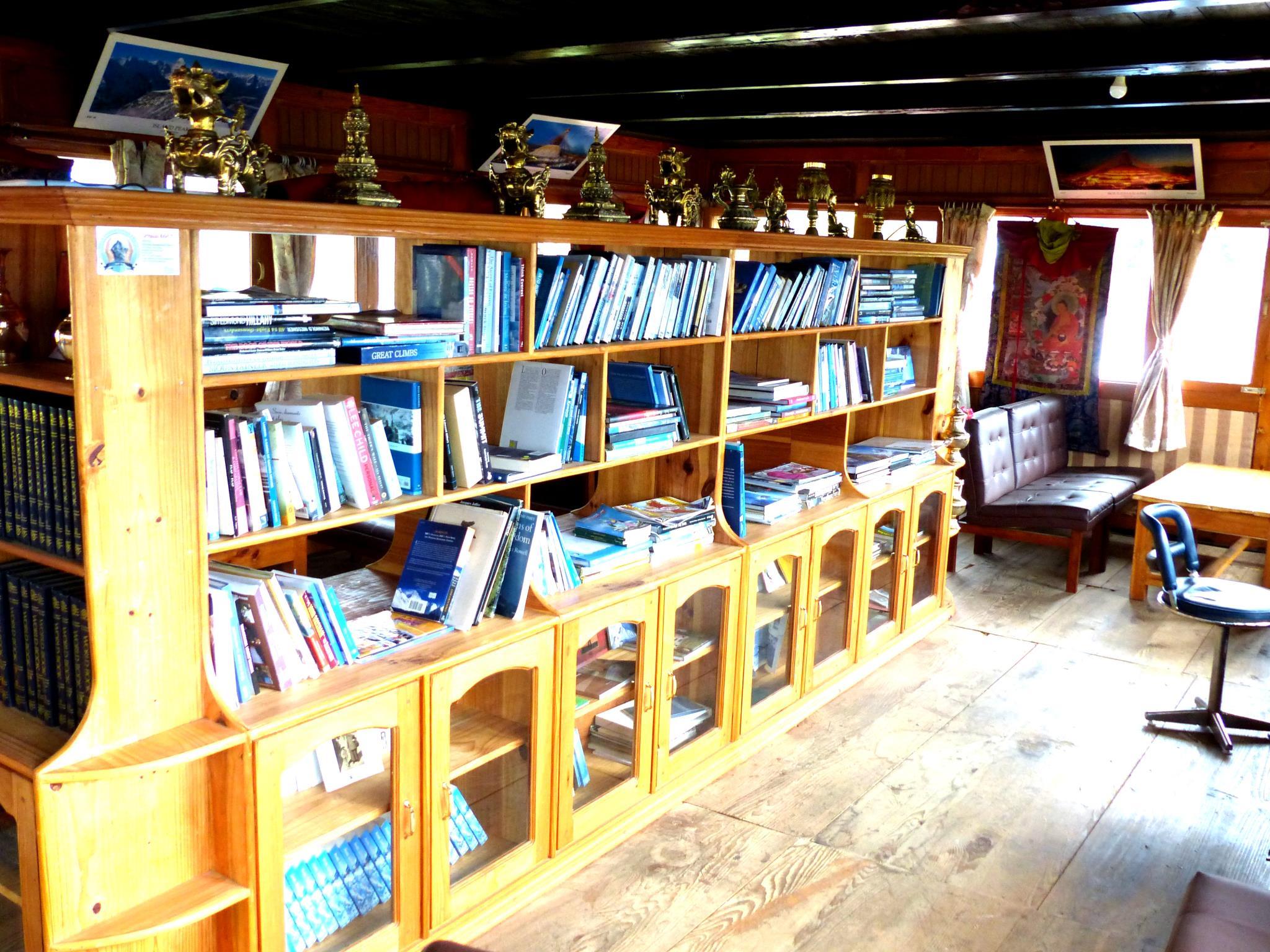 Lukla Airport Resort Lukla in Chaurikharka | 2024 Updated prices, deals ...