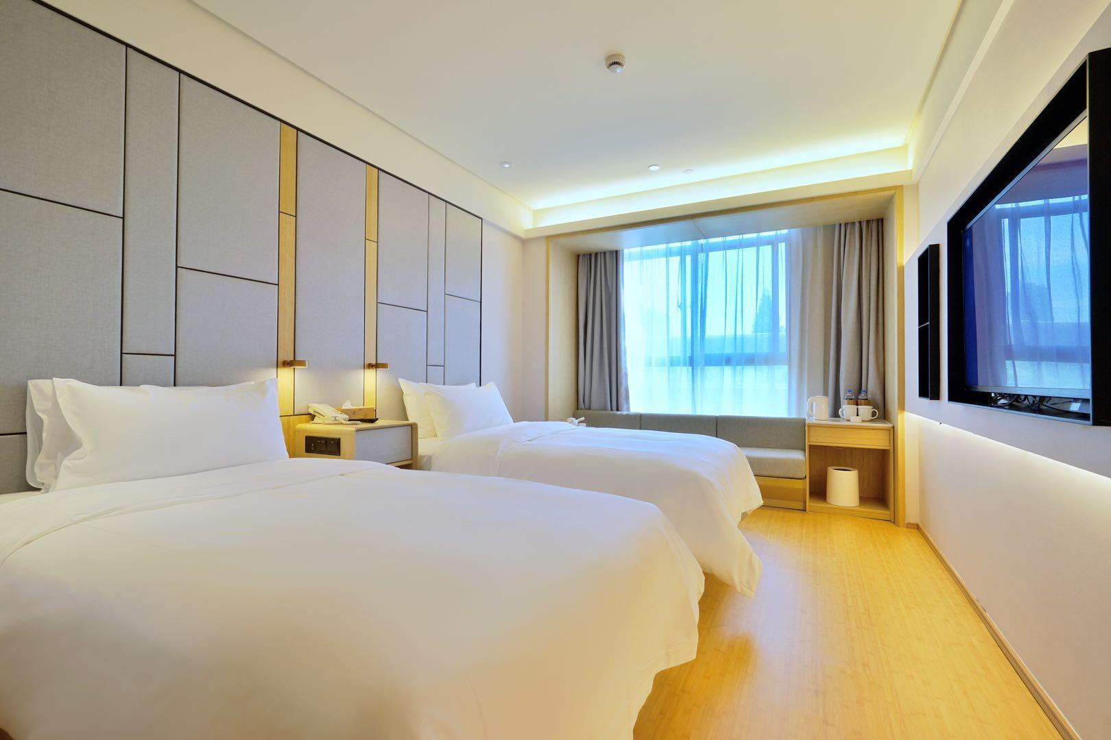 JI Hotel Hangzhou Wulin Square Intime in Hangzhou City | 2024 Updated ...