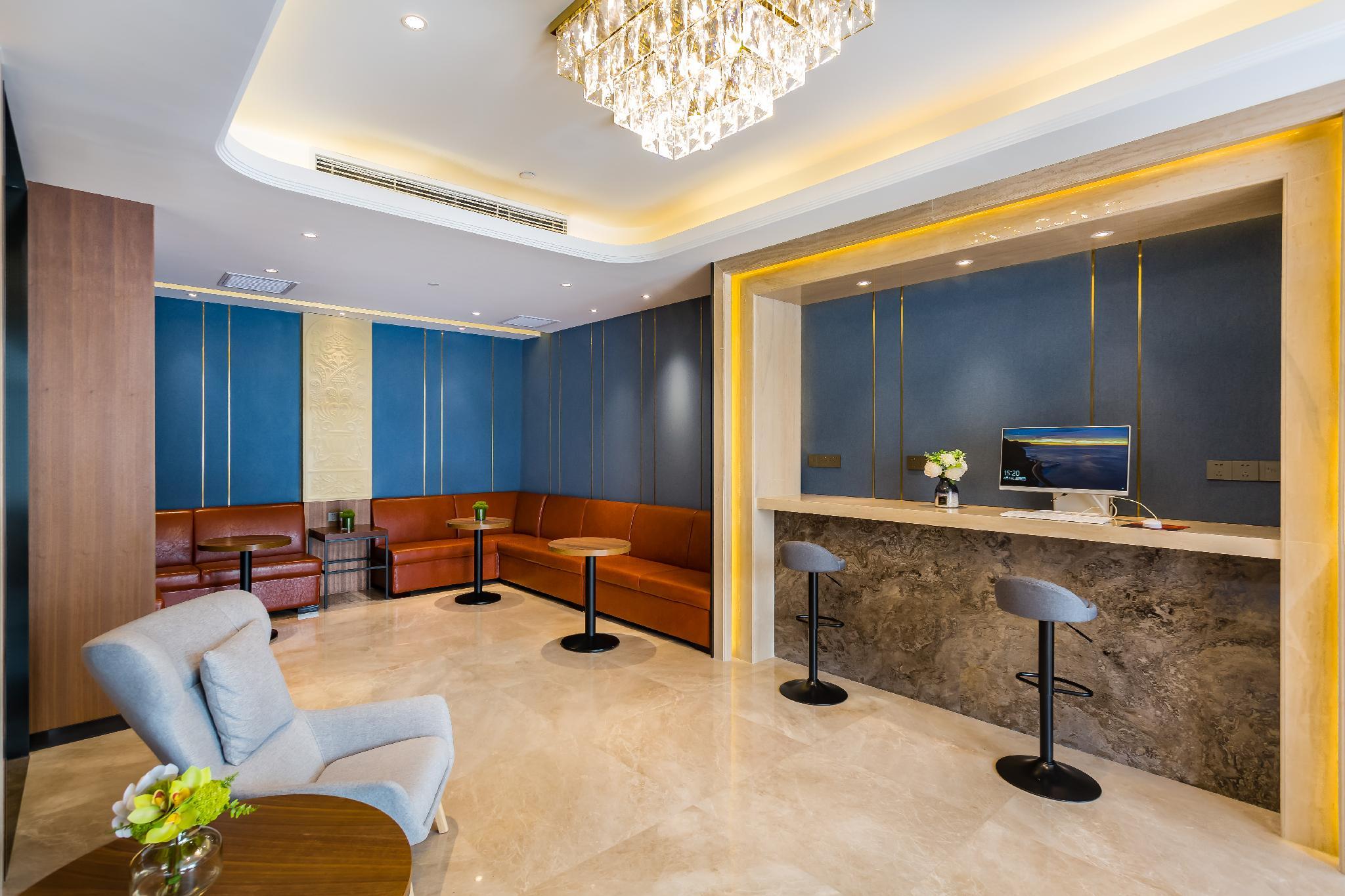 Tai Shi Deng International Hotel in Beijing | 2025 Updated prices ...