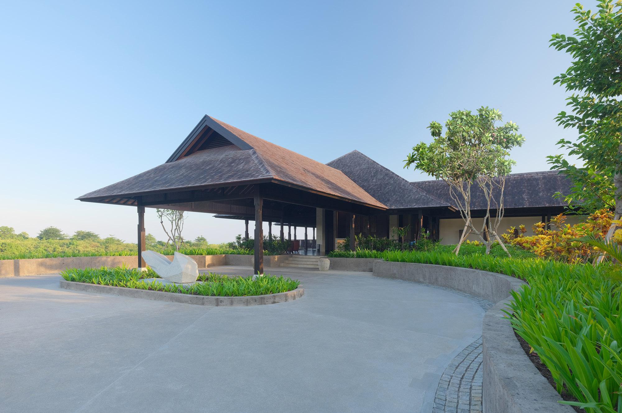 Raffles Bali in Kuta Selatan | 2024 Updated prices, deals - Klook ...