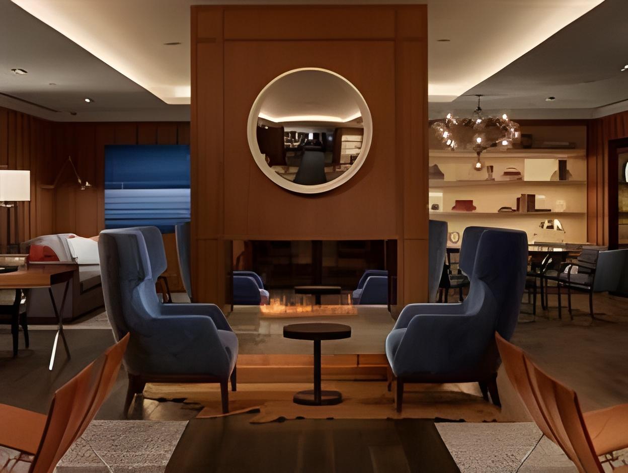 AKA Sutton Place in New York | 2025 Updated prices, deals - Klook ...