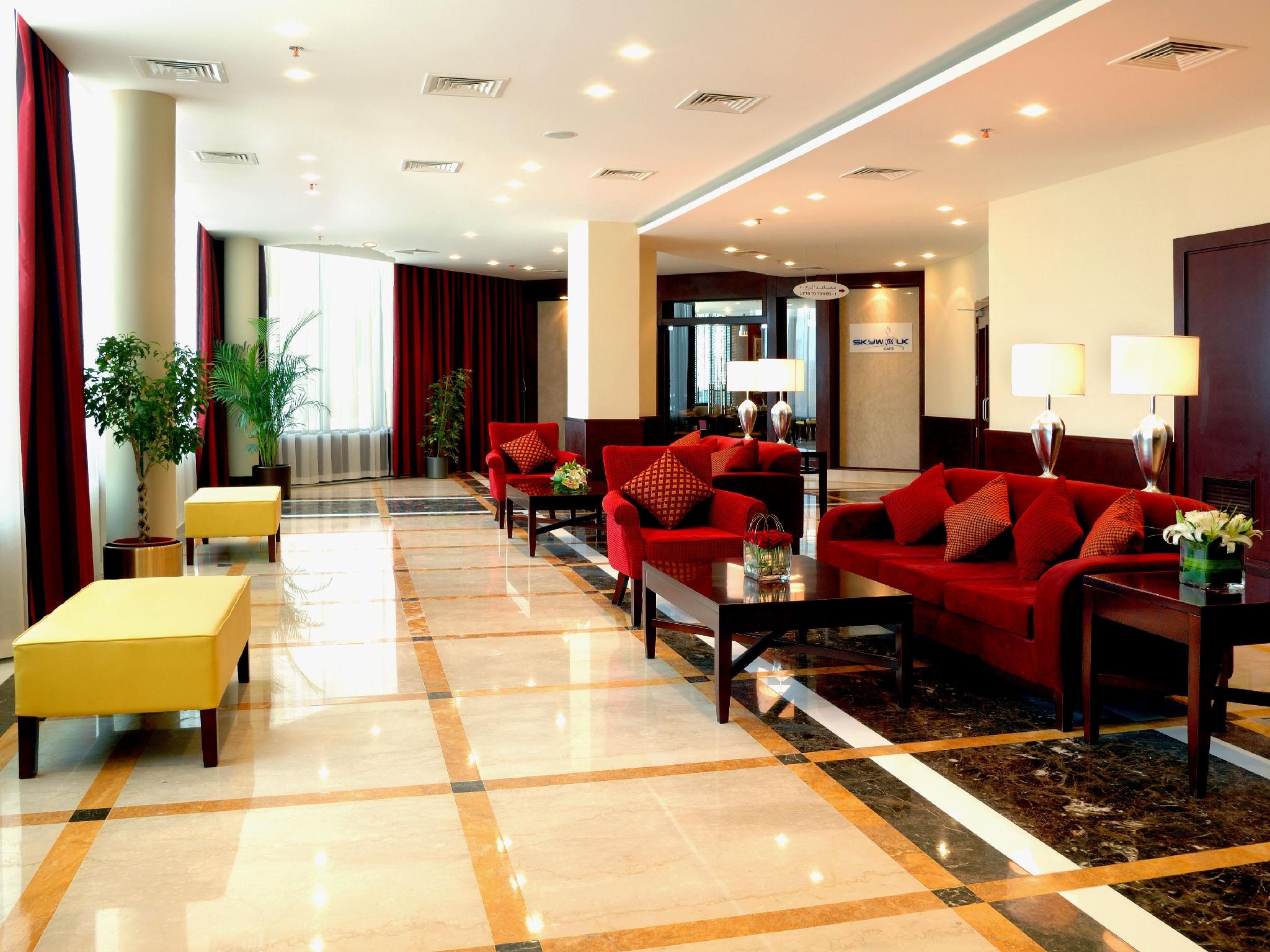 Marriott Executive Apartments Manama, Bahrain in Capital Governorate ...