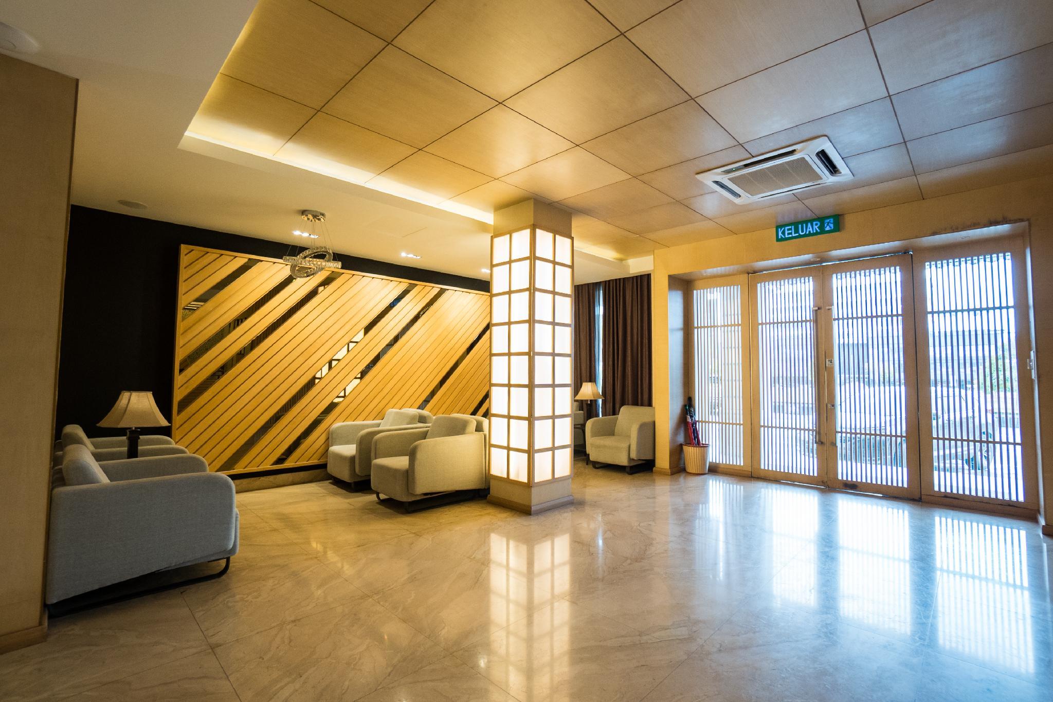 JC Mark Hotel in Bintulu | 2024 Updated prices, deals - Klook United States