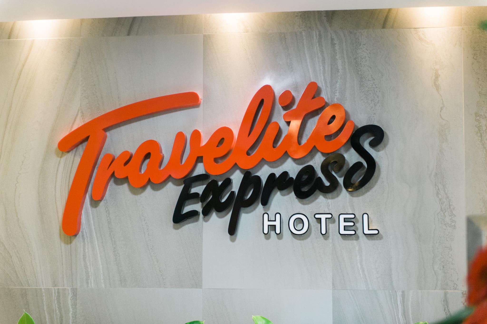 Travelite Express Hotel in Baguio | 2025 Updated prices, deals - Klook ...