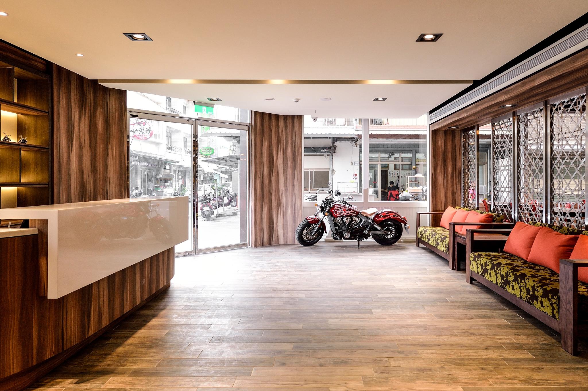 Home Rest Hotel in Taitung County | 2023 Updated prices, deals - Klook ...