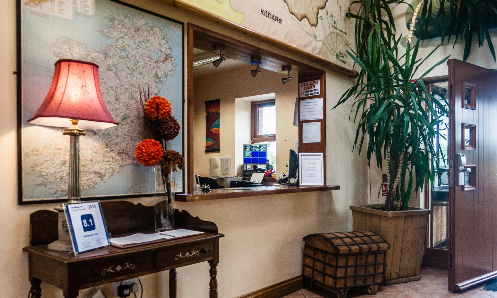 Newgrange Lodge in The Municipal District of Laytown — Bettystown ...