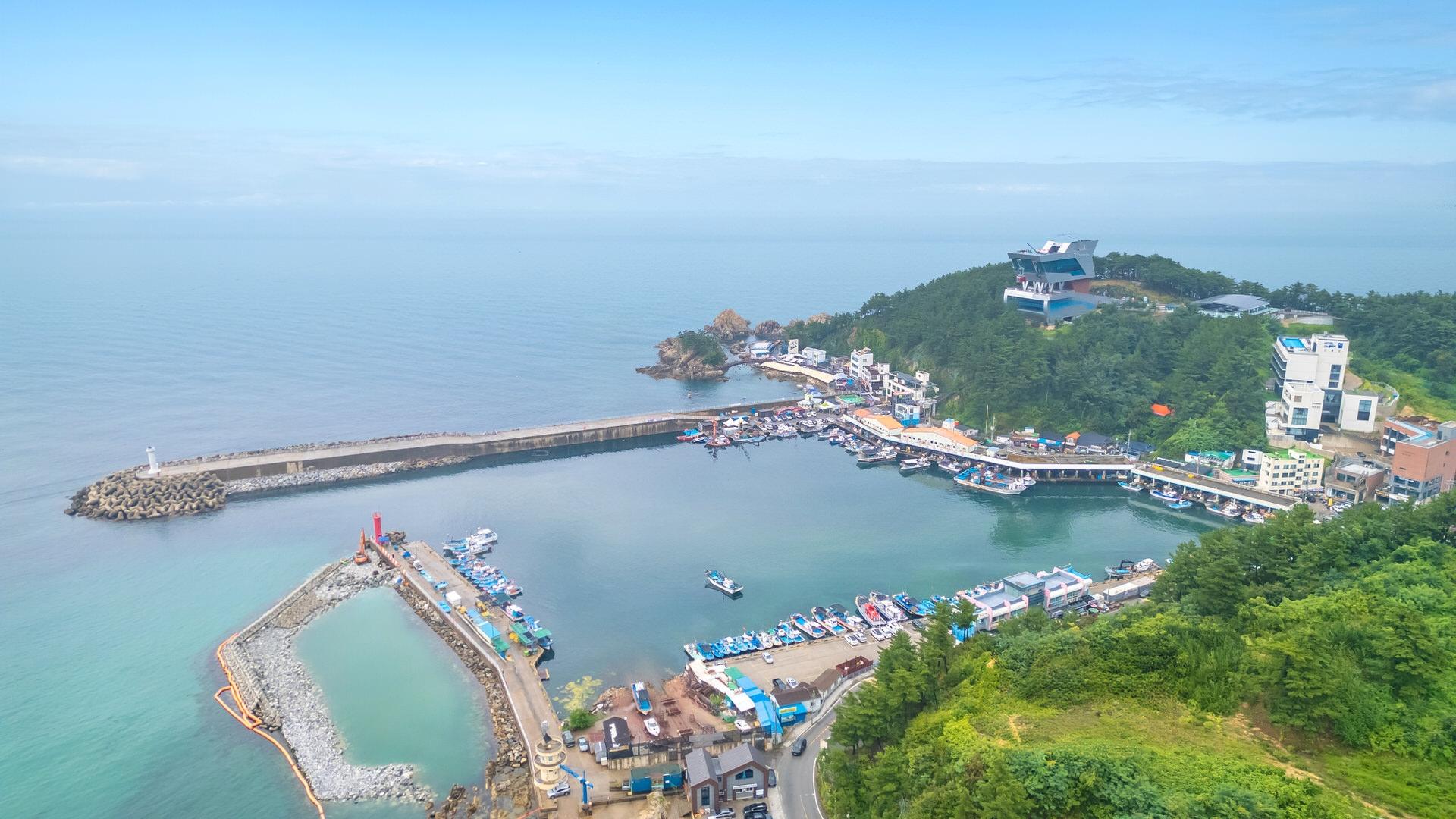 Samcheok sky Pension in Gangwon-do | 2025 Updated prices, deals - Klook ...