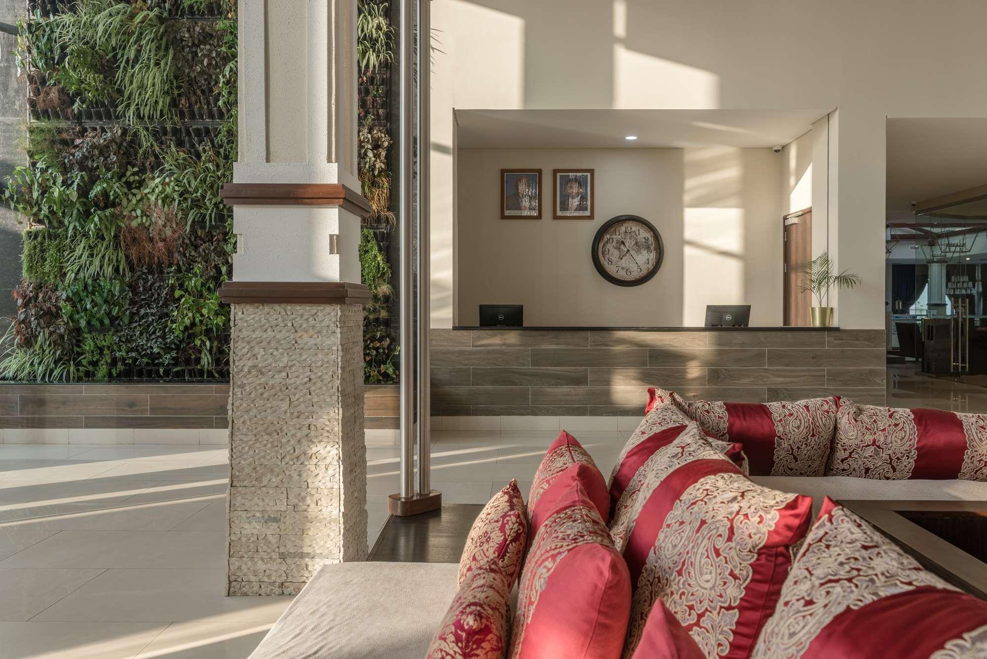 Hotel Verde Zanzibar - Azam Luxury Resort and Spa in Zanzibar | 2025 ...