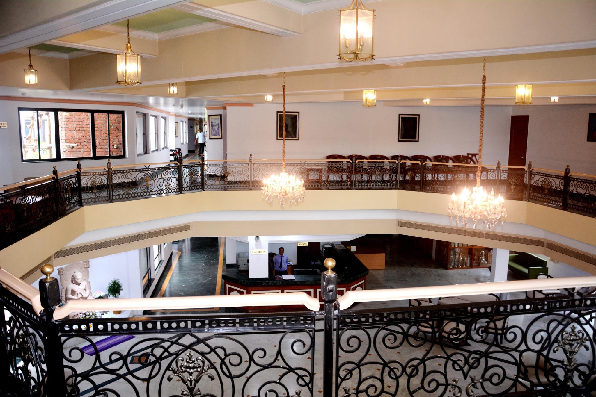 The Royal Residency in Gaya | 2024 Updated prices, deals - Klook ...