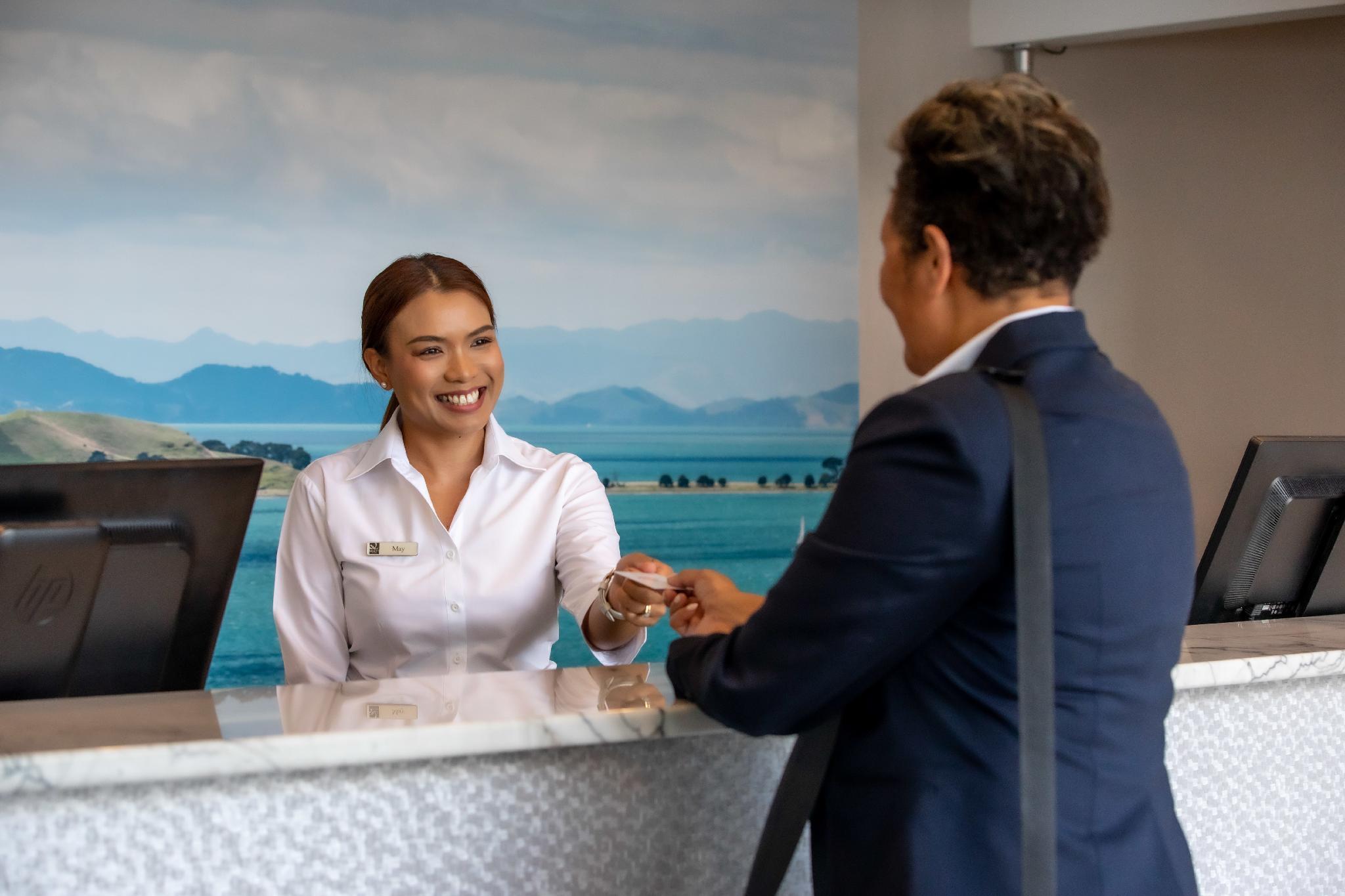 The Parnell Hotel & Conference Centre in Auckland | 2025 Updated prices ...