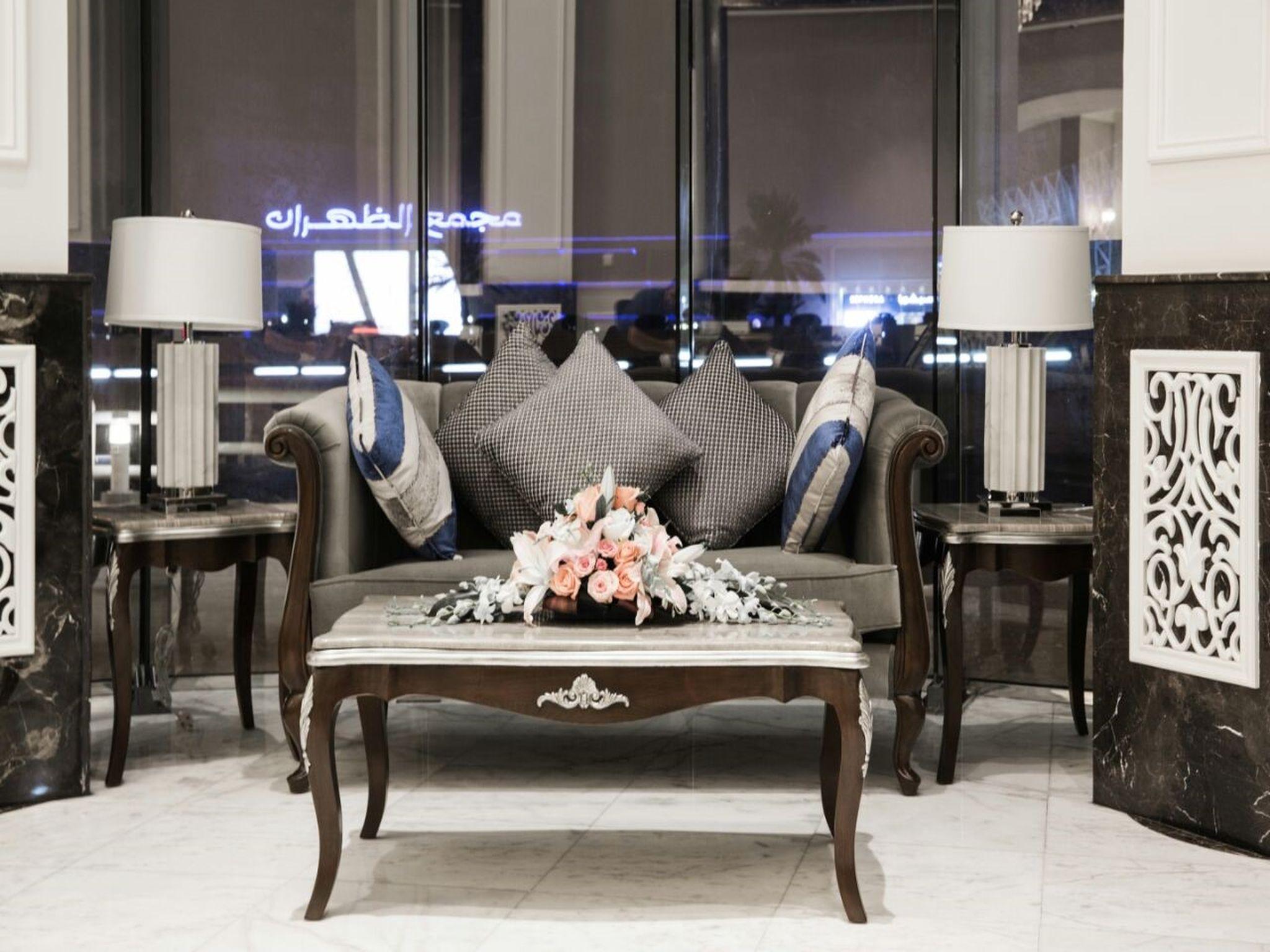 Aswar Boutique Hotel in Khobar | 2025 Updated prices, deals - Klook ...