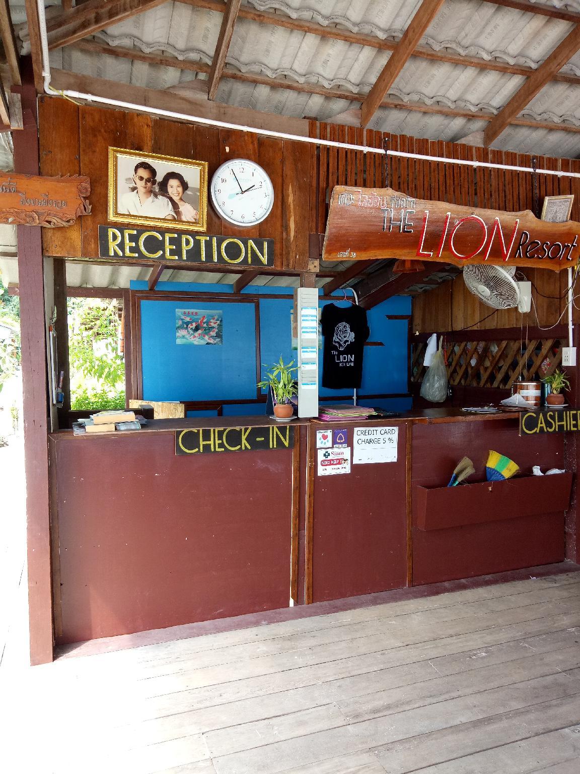 The LION resort in Satun Province | 2024 Updated prices, deals - Klook ...