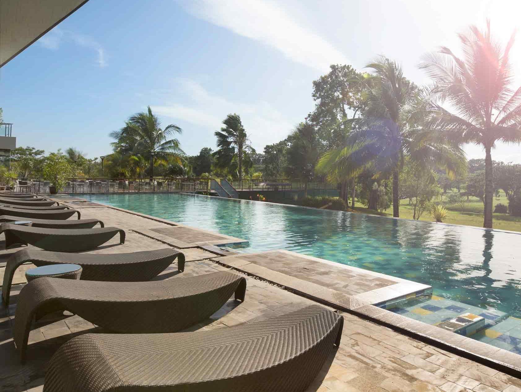 Novotel Manado Golf Resort & Convention Center in Manado | 2025 Updated ...