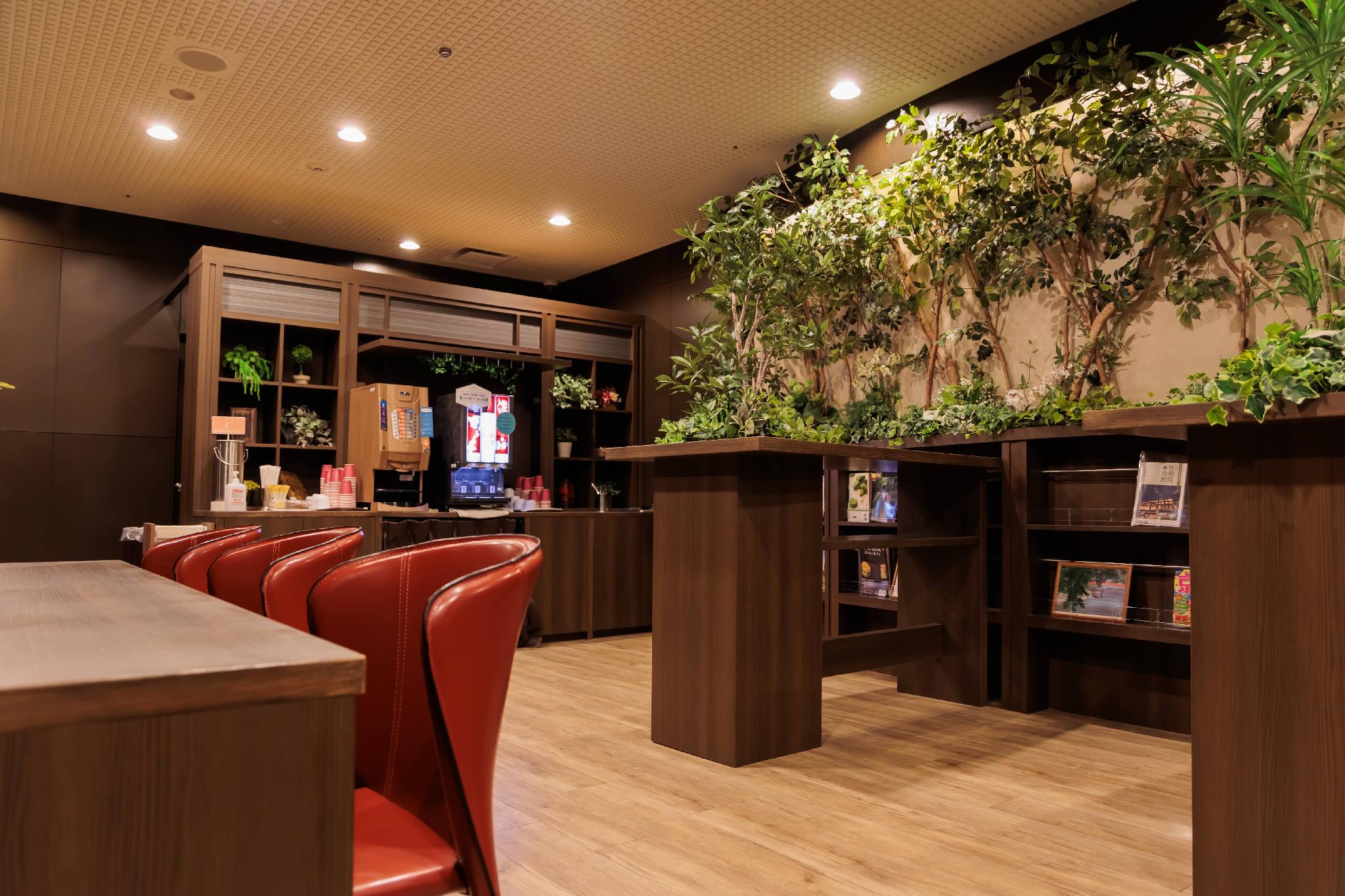 Hotel Keihan Kyoto Grande in Kyoto | 2025 Updated prices, deals - Klook ...