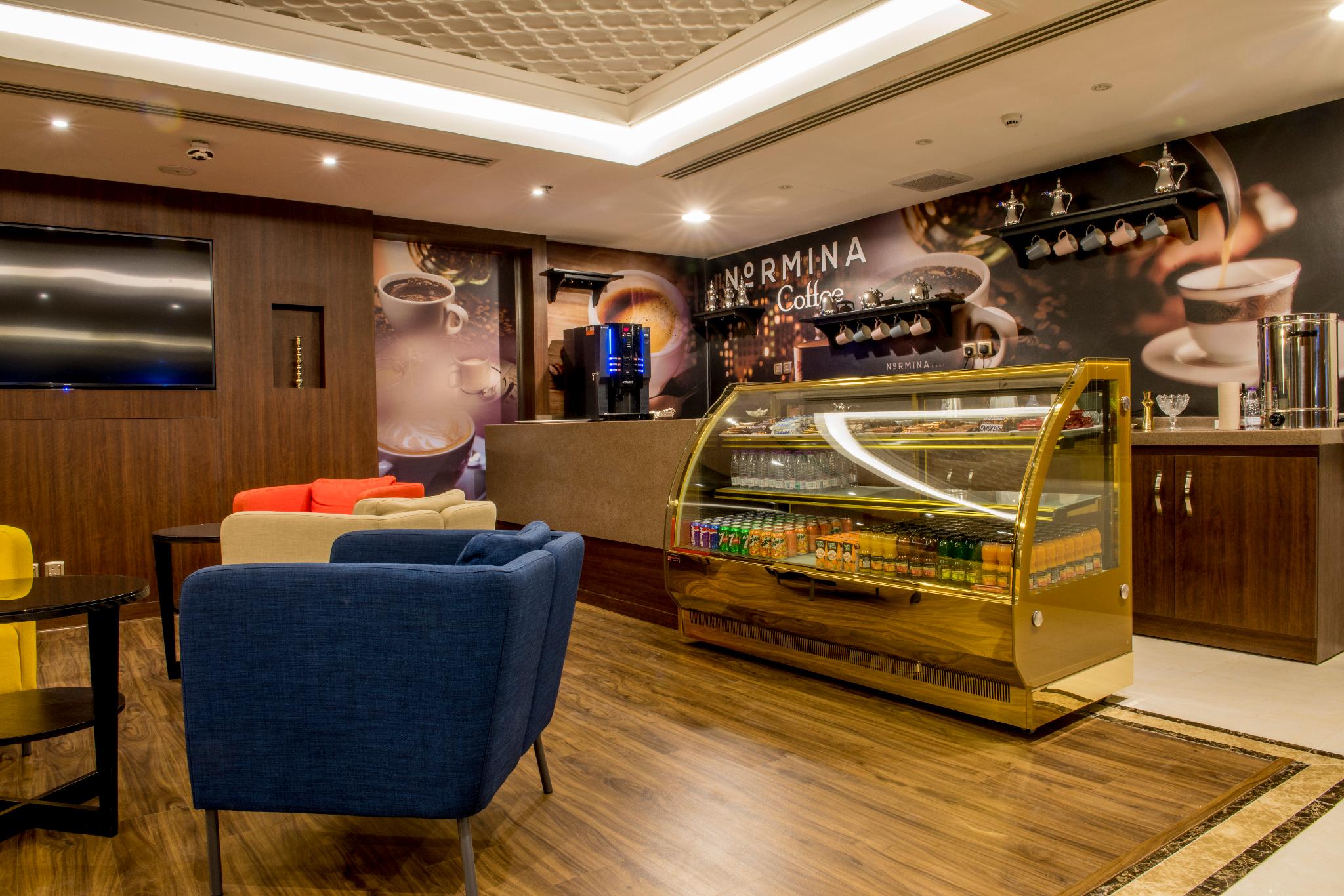 Normina hotel in Dammam | 2025 Updated prices, deals - Klook United States