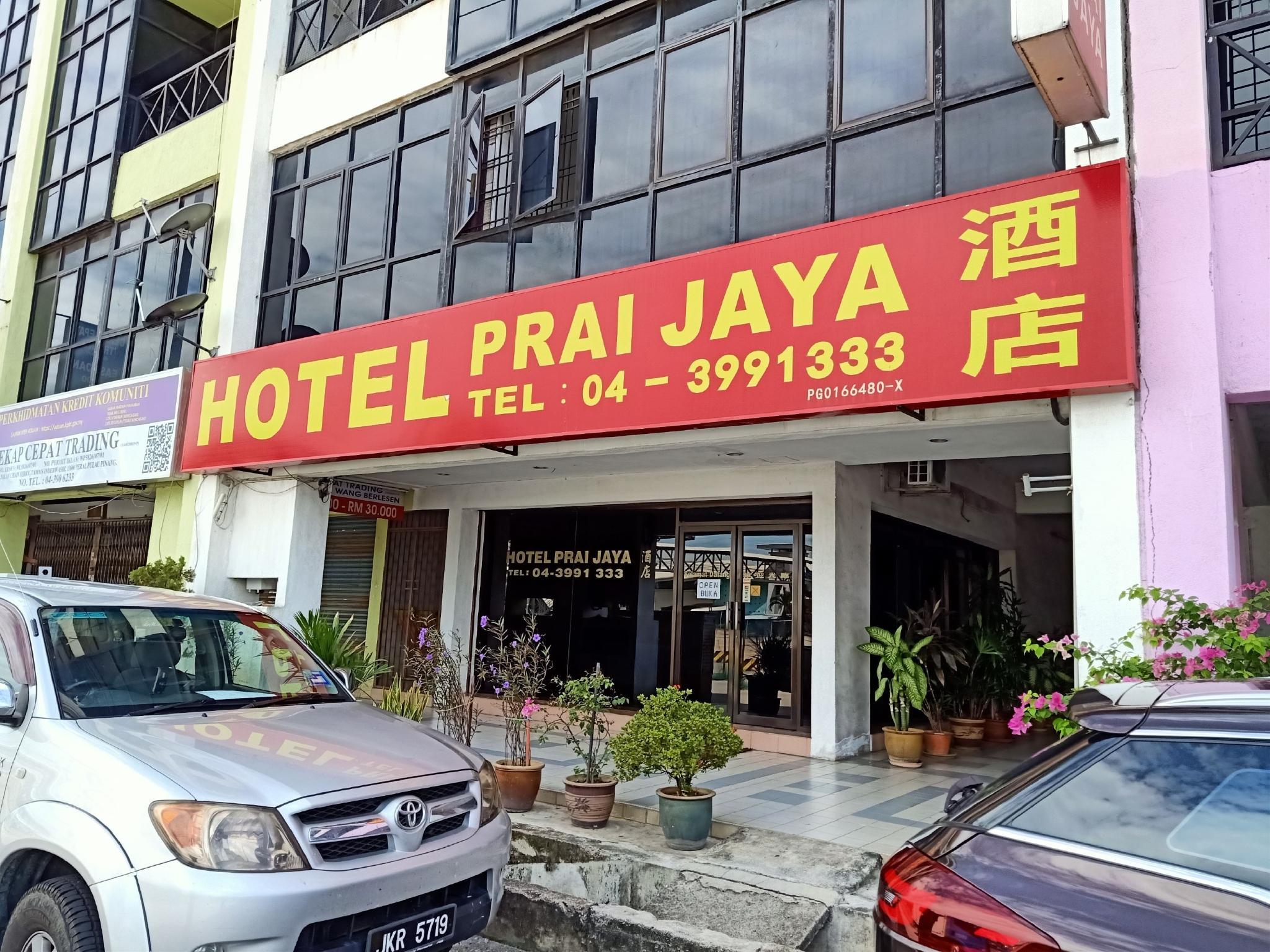 Hotel Prai Jaya, Perai Penang in Seberang Perai | 2025 Updated prices ...
