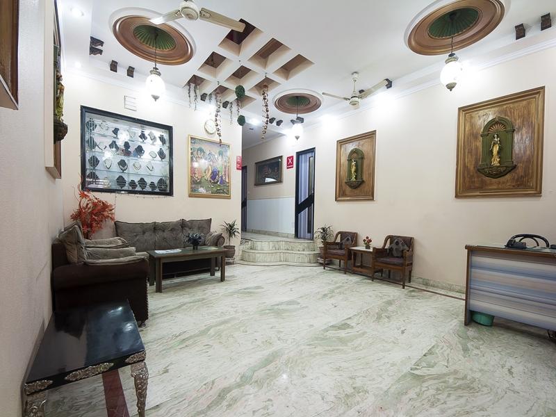 Rama Inn in Central Delhi | 2024 Updated prices, deals - Klook ...