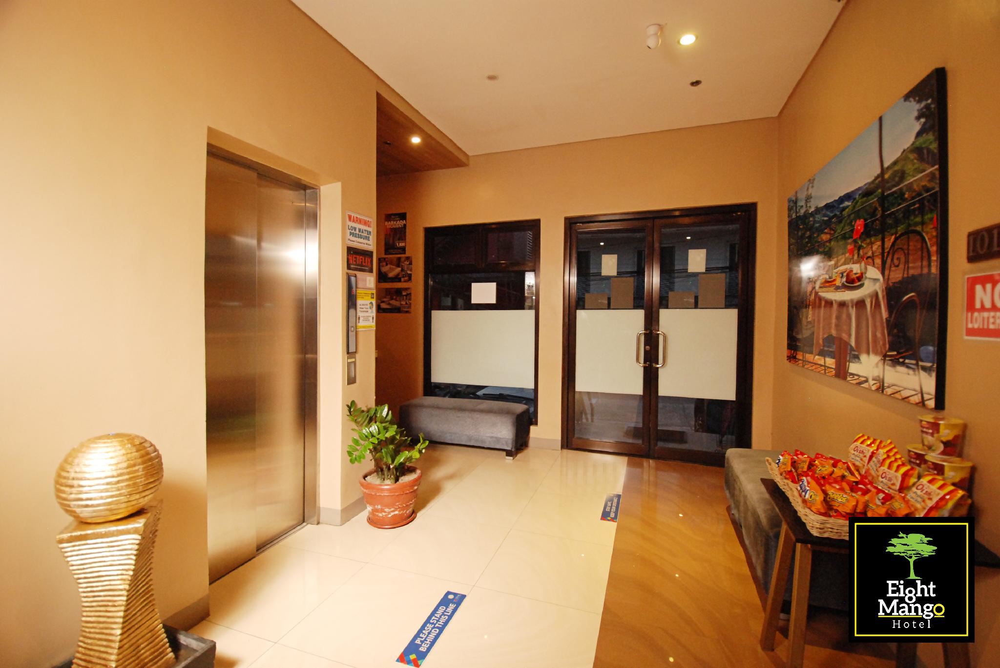 8 Mango Hotel in Cainta | 2024 Updated prices, deals - Klook United States