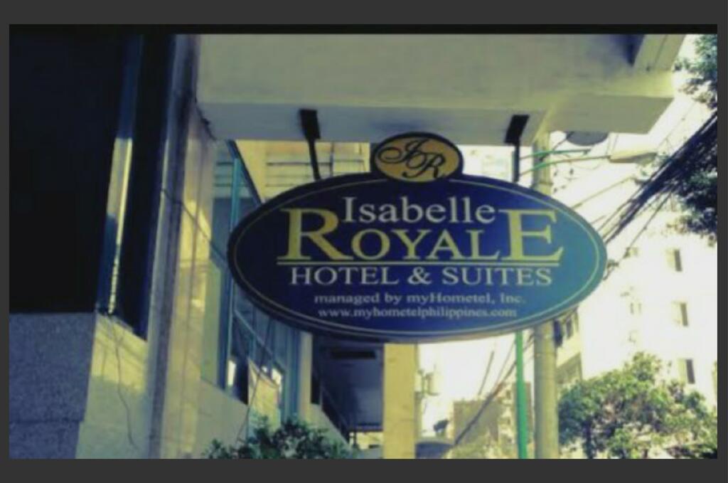 Isabelle Royale Suites Makati in Makati | 2023 Updated prices, deals ...