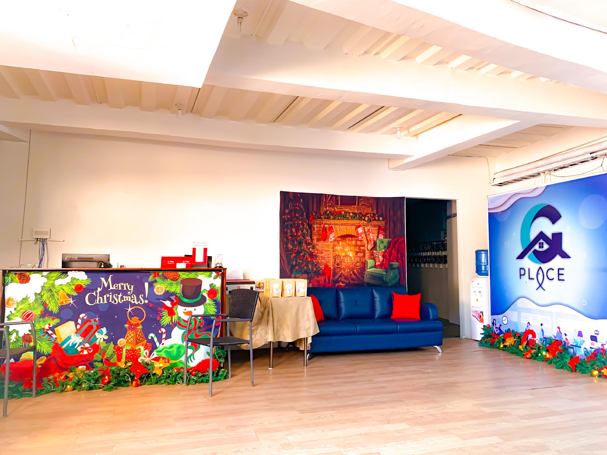 Gplace Hotel in Cebu City | 2025 Updated prices, deals - Klook United ...