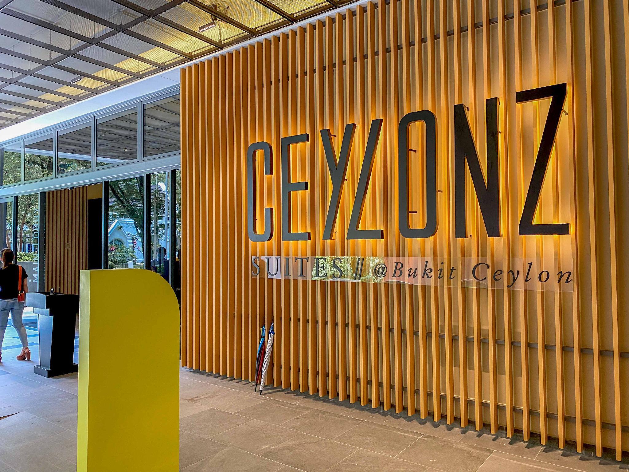 Victoria Home Ceylonz Suites in Kuala Lumpur | 2023 Updated prices ...