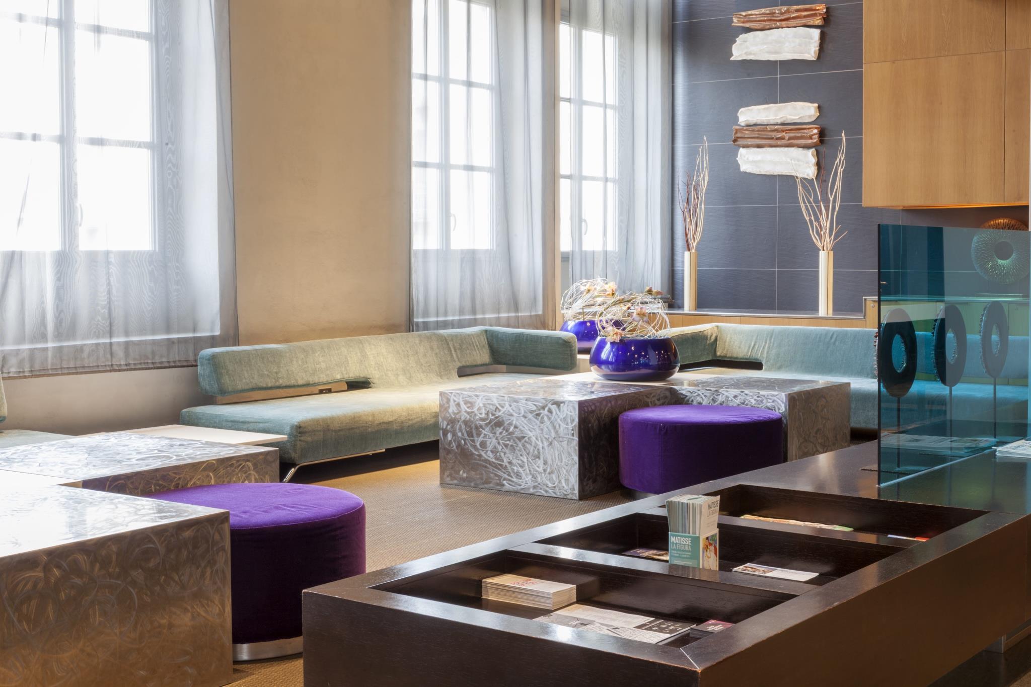 AC Hotel Torino in Turin | 2024 Updated prices, deals - Klook United States