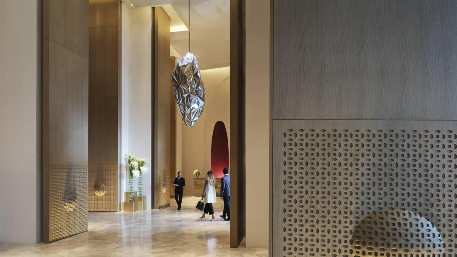 Four Seasons Hotel Kuwait at Burj Alshaya in Kuwait City | 2025 Updated ...