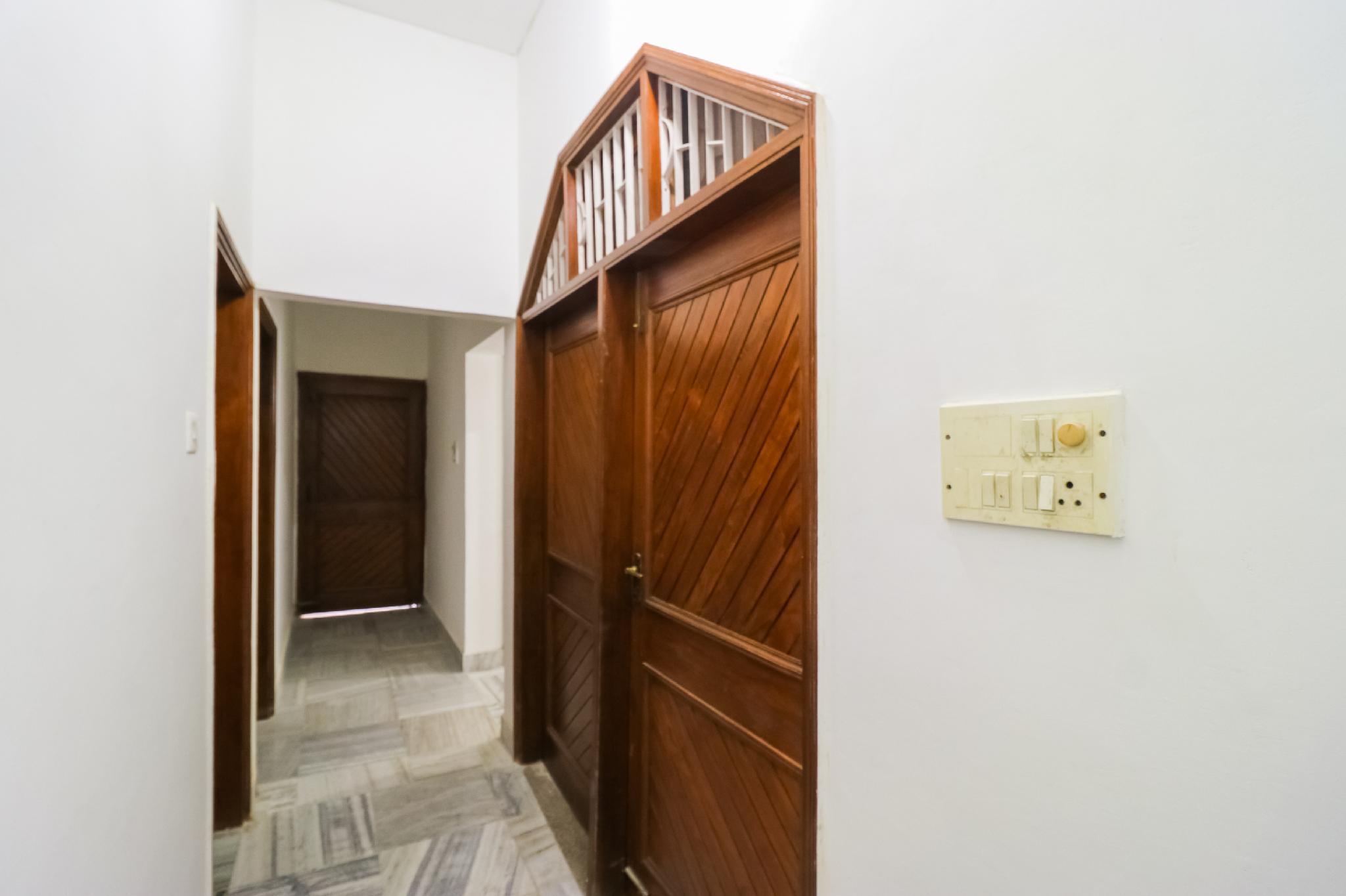 OYO 65521 Hotel Prashansha Palace in Varanasi | 2025 Updated prices ...